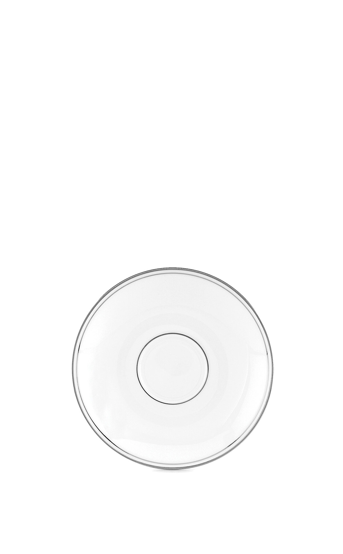 Lenox-Lenox Federal Platinum Kahve/Çay Tabağı