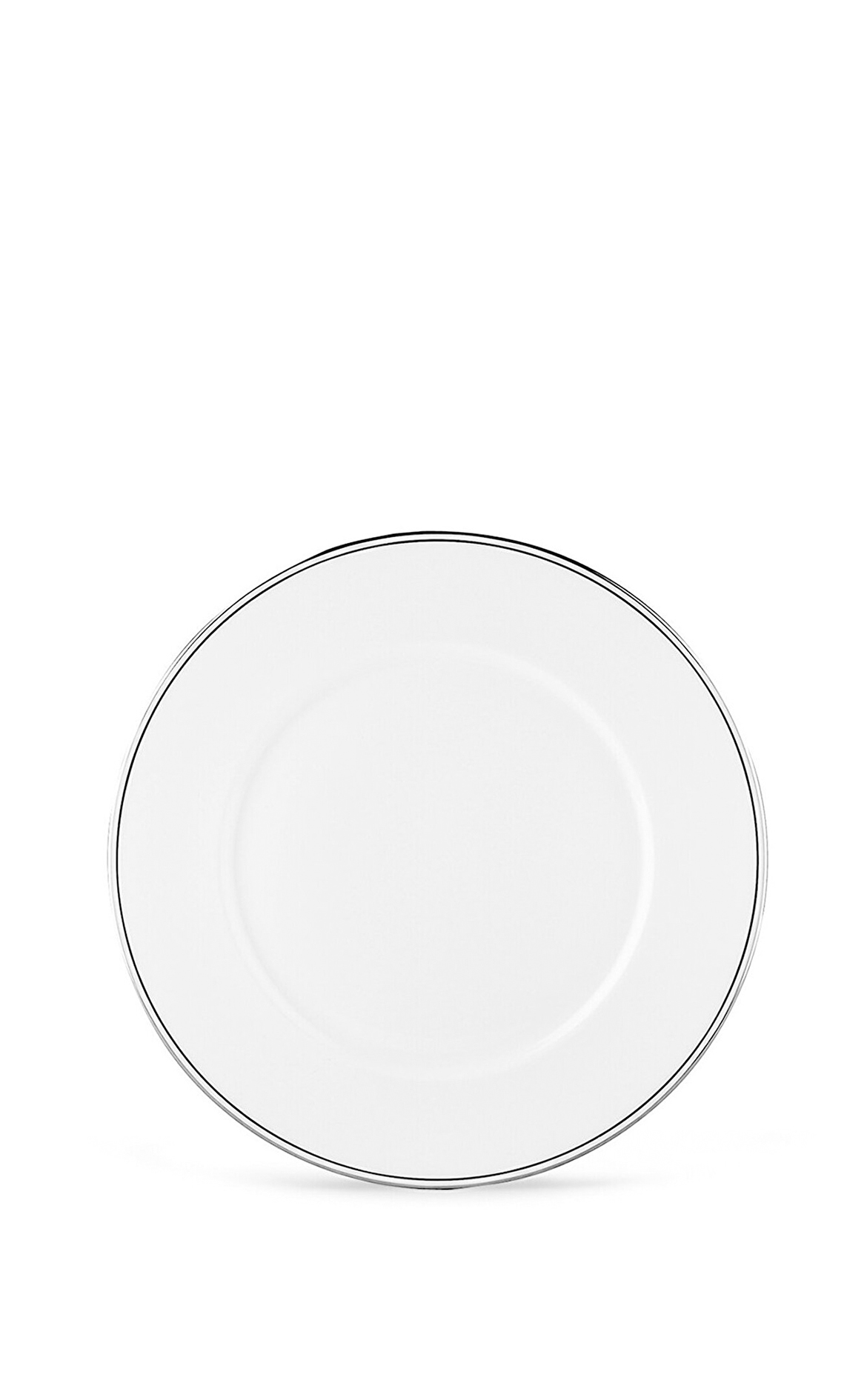 Lenox-Lenox Federal Platinum Servis Tabağı 30 cm Lenox-Lenox Federal Platinum Servis Tabağı 30 cm
