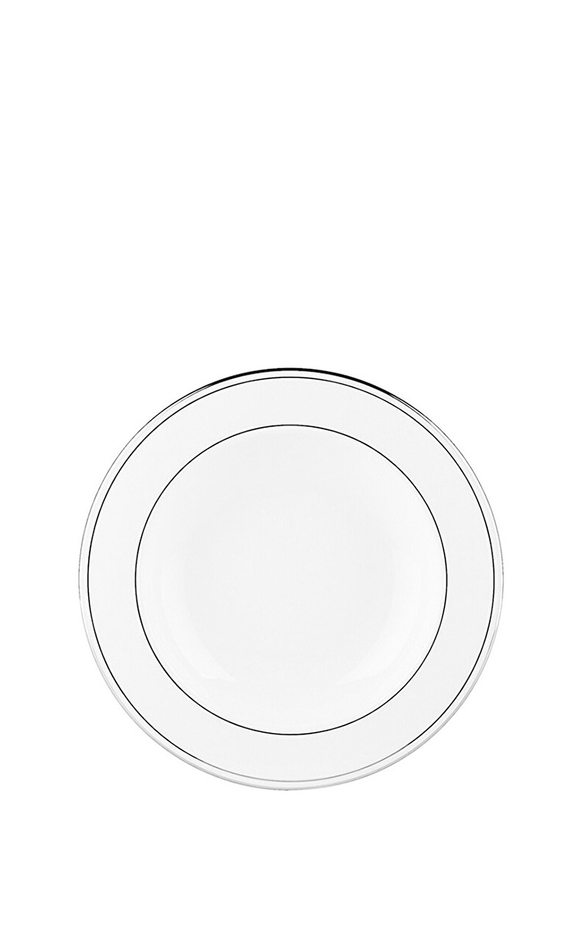 Lenox-Lenox Federal Platinum Çukur Tabak 23 cm Lenox-Lenox Federal Platinum Çukur Tabak 23 cm