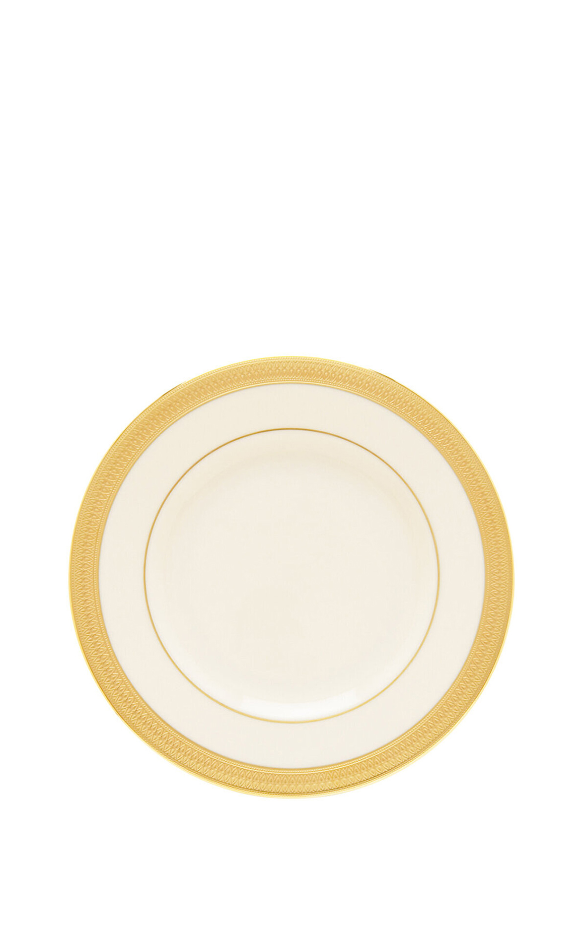 Lenox-Lenox Lowell Düz Tabak 15 cm Lenox-Lenox Lowell Düz Tabak 15 cm