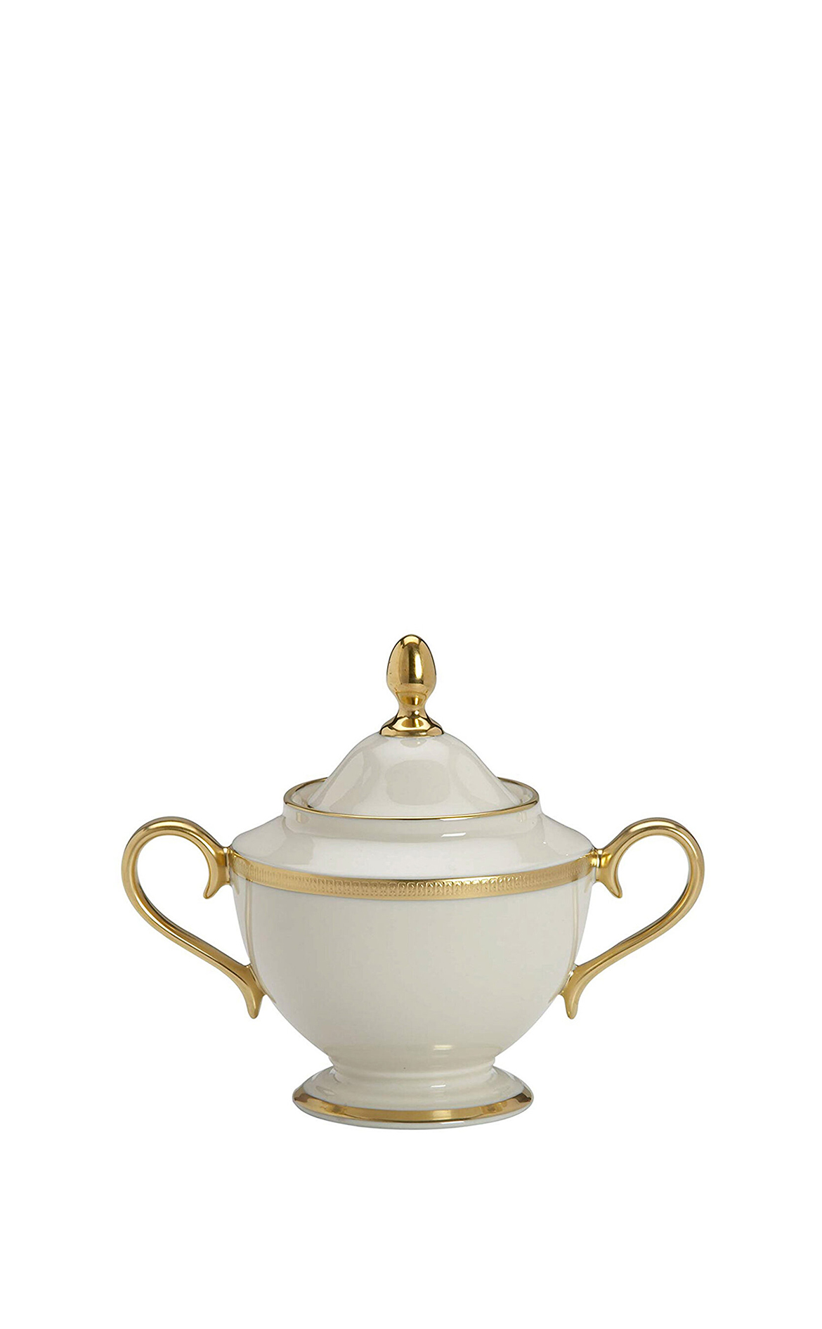 Lenox-Lenox Tuxedo Gold Şekerlik Lenox-Lenox Tuxedo Gold Şekerlik