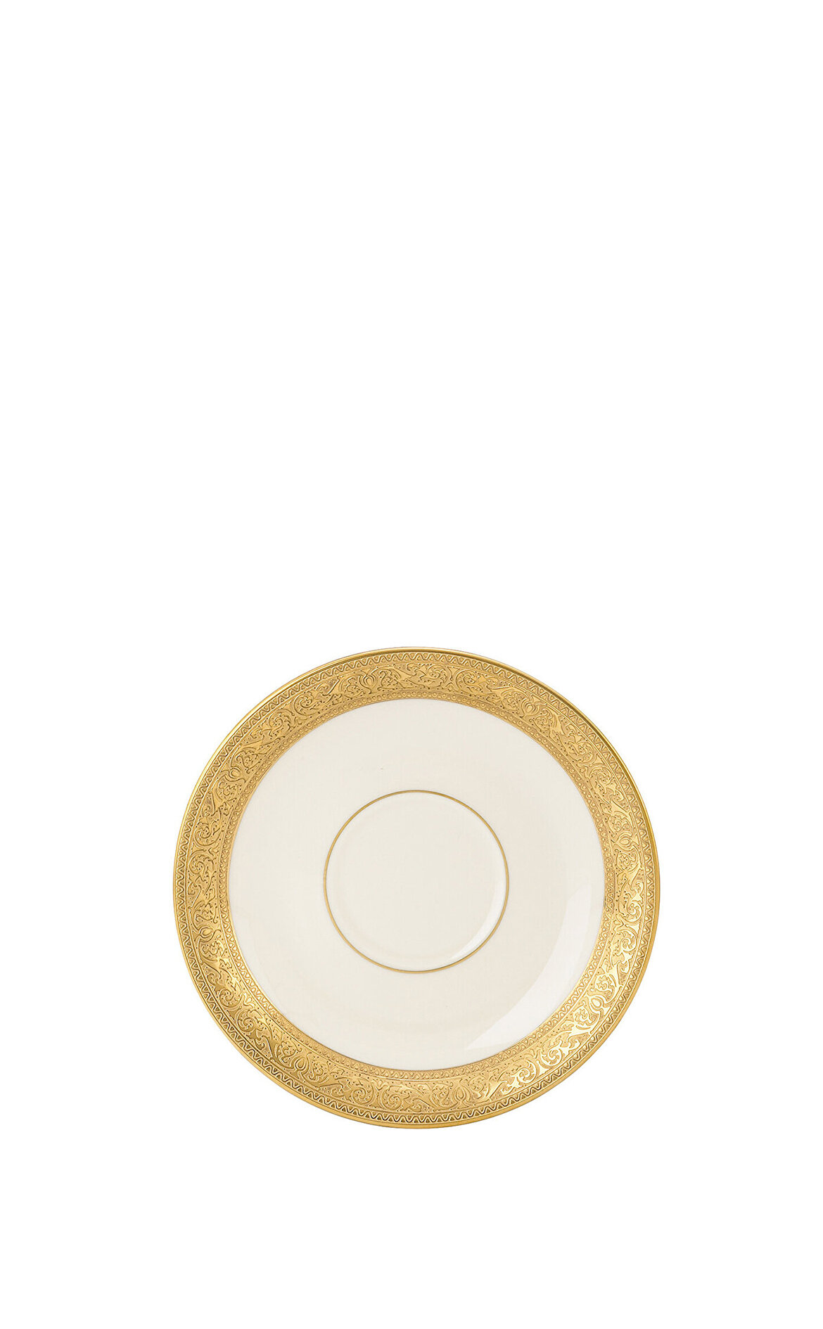 Lenox-Lenox Westchester Kahve/Çay Tabağı