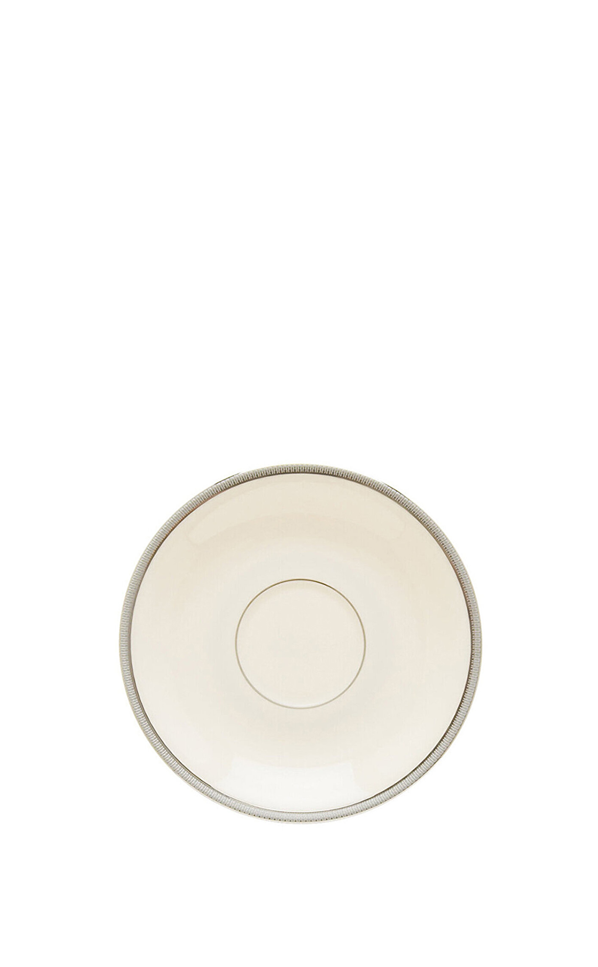 Lenox-Lenox Tuxedo Platinum Kahve/Çay Tabağı Lenox-Lenox Tuxedo Platinum Kahve/Çay Tabağı