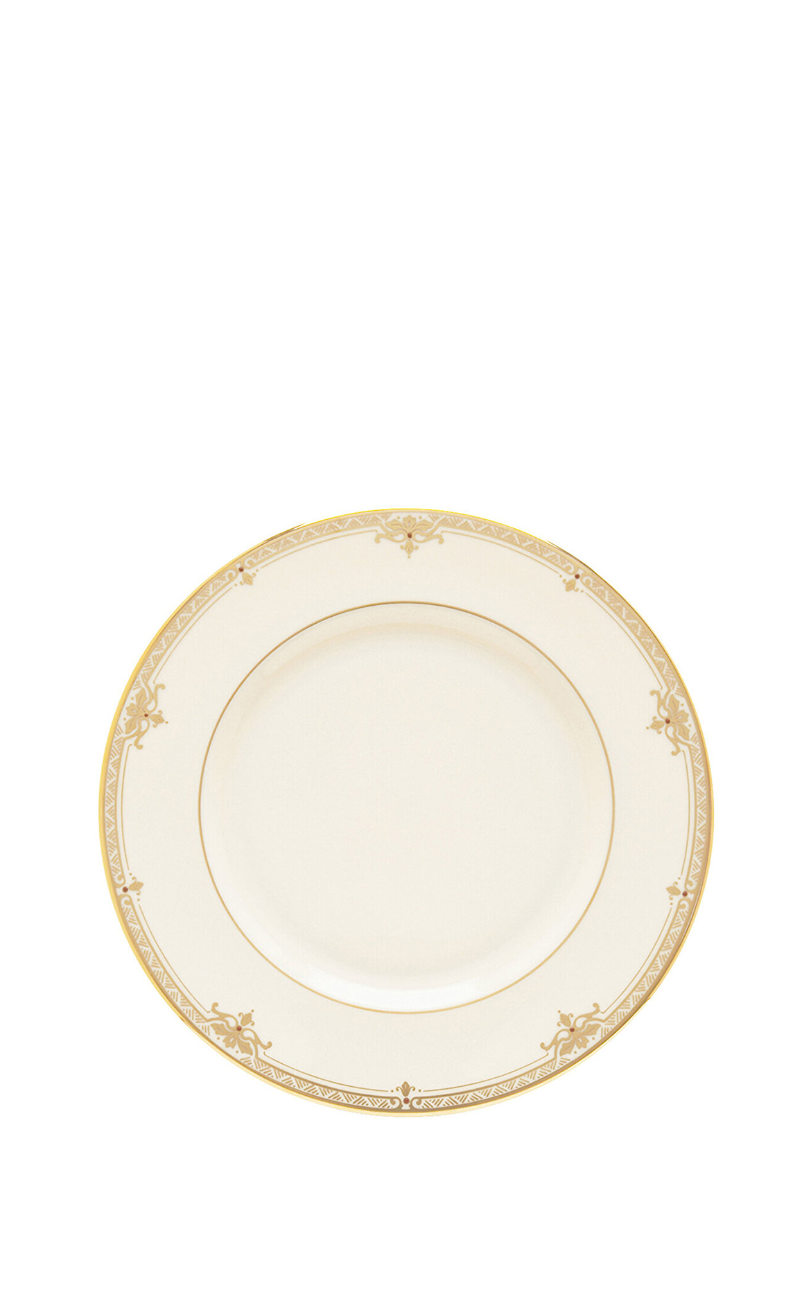 Lenox-Lenox Republic Düz Tabak 21 cm Lenox-Lenox Republic Düz Tabak 21 cm