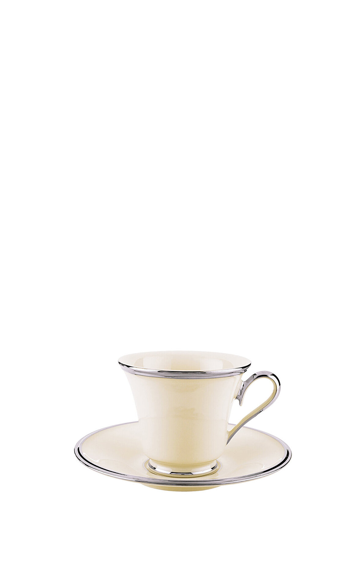 Lenox-Lenox Solitaire Kahve/Çay Fincanı