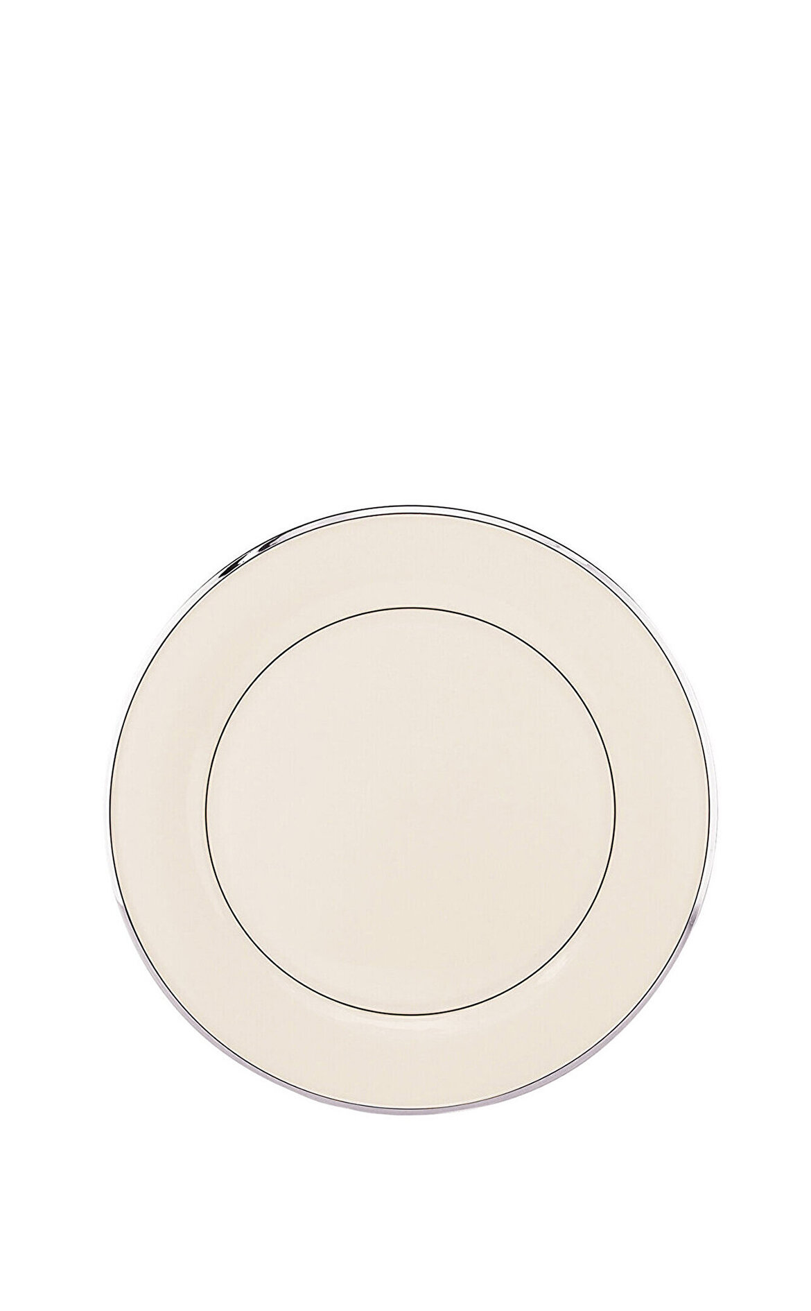 Lenox-Lenox Solitaire Servis Tabağı 30 cm