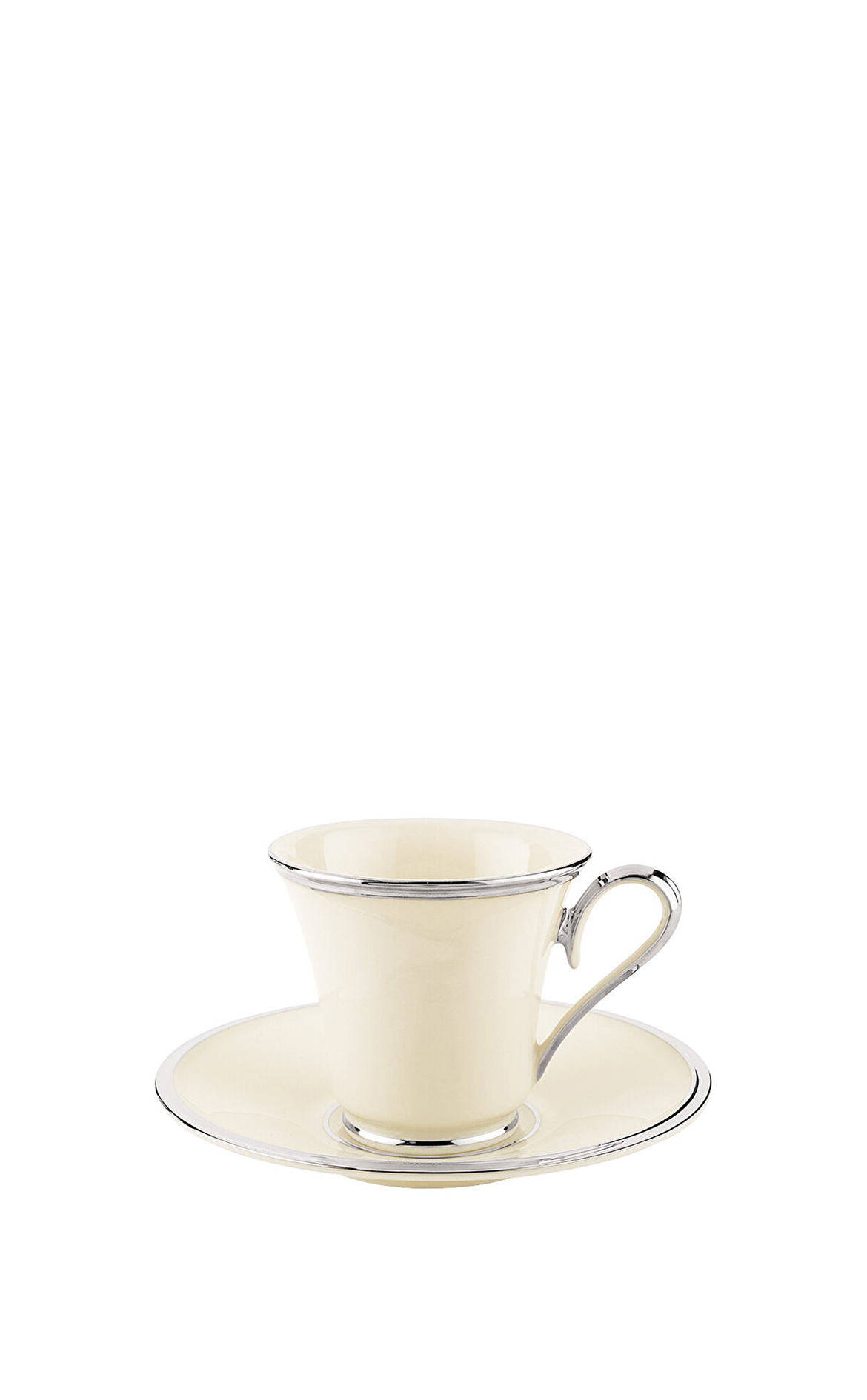 Lenox-Lenox Solitaire Türk Kahvesi Fincanı Lenox-Lenox Solitaire Türk Kahvesi Fincanı