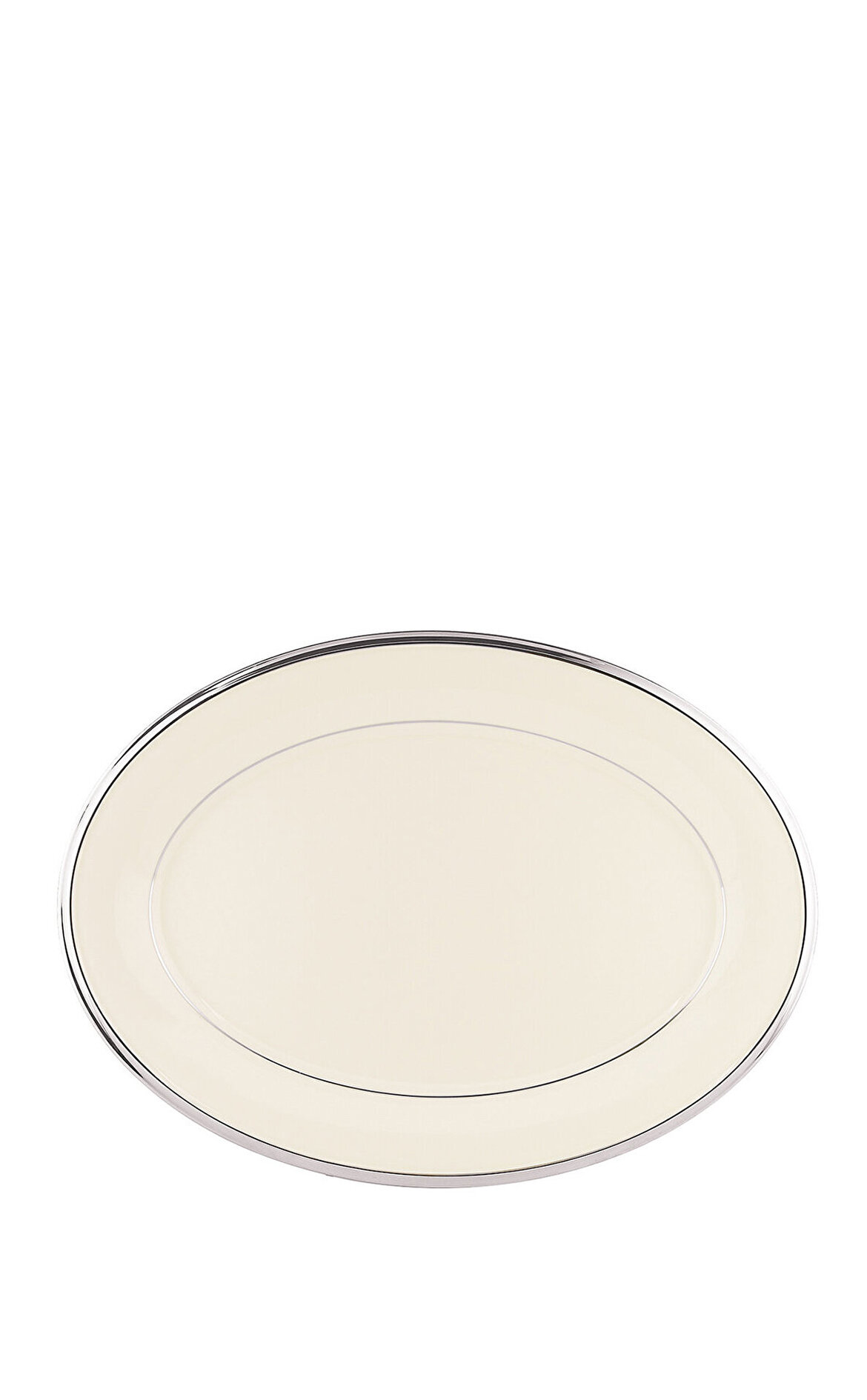 Lenox-Lenox Solitaire Oval Servis