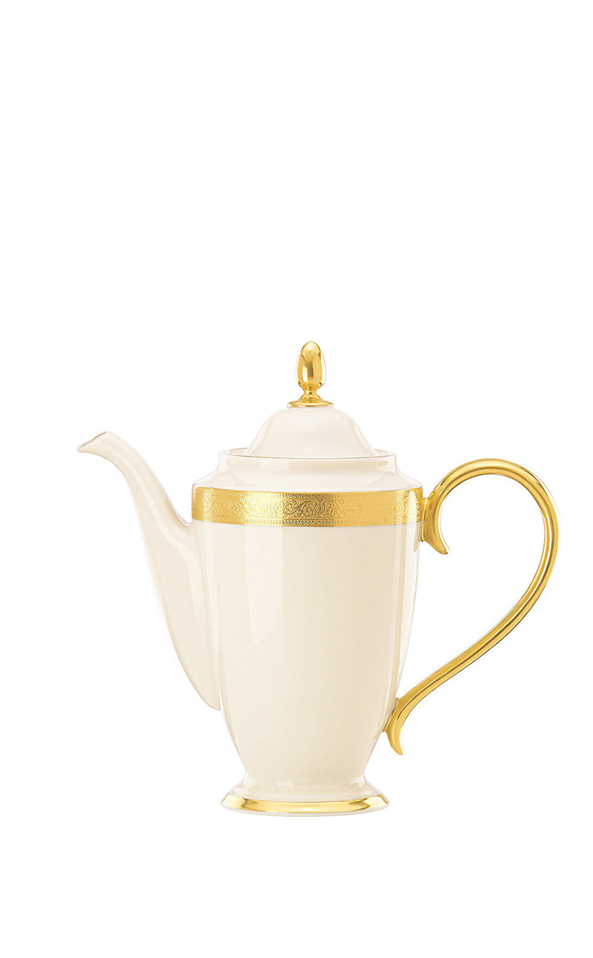 Lenox-Lenox Westchester Kahve/Çay Potu Lenox-Lenox Westchester Kahve/Çay Potu