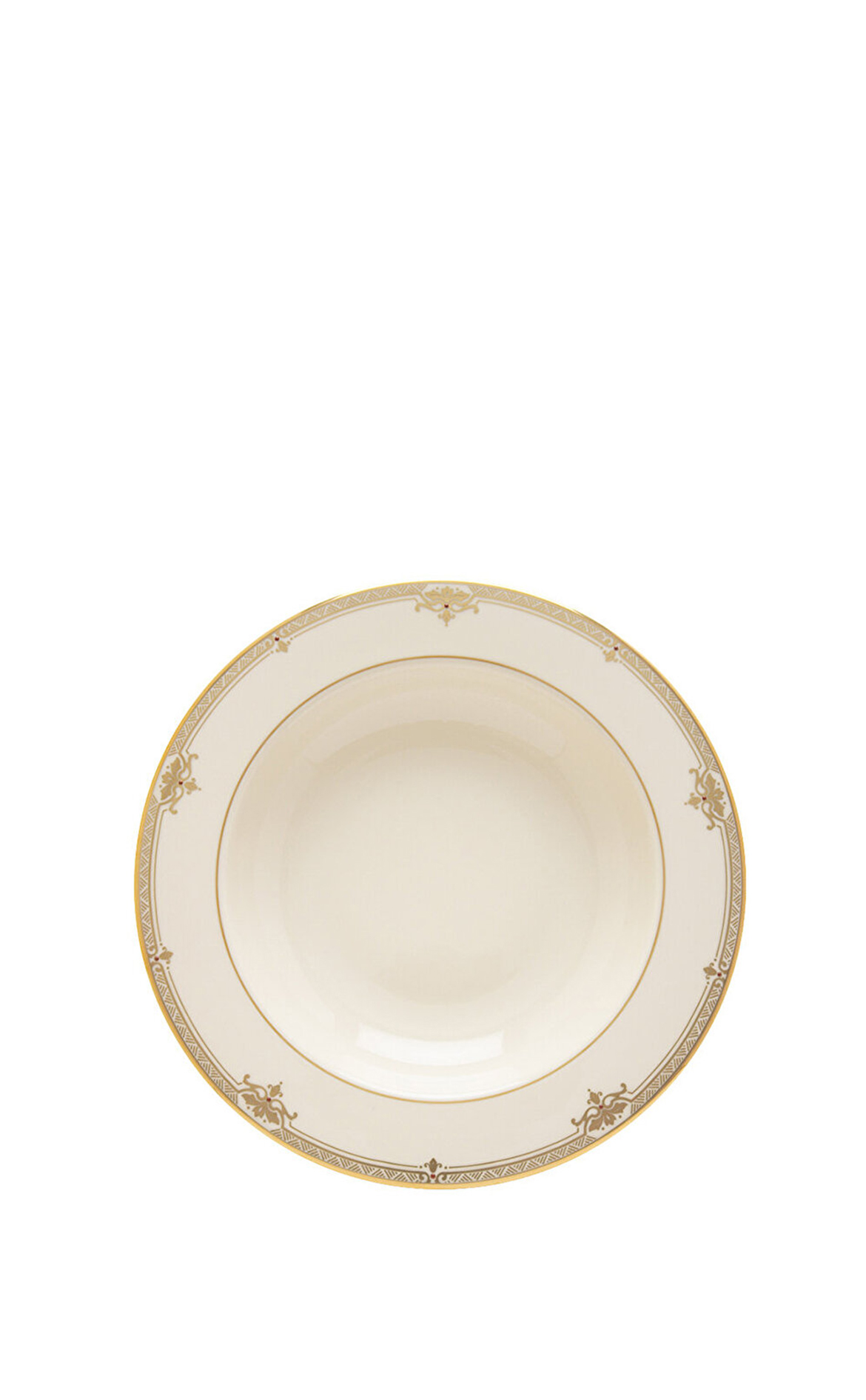 Lenox-Lenox Republic Çukur Tabak 23 cm Lenox-Lenox Republic Çukur Tabak 23 cm
