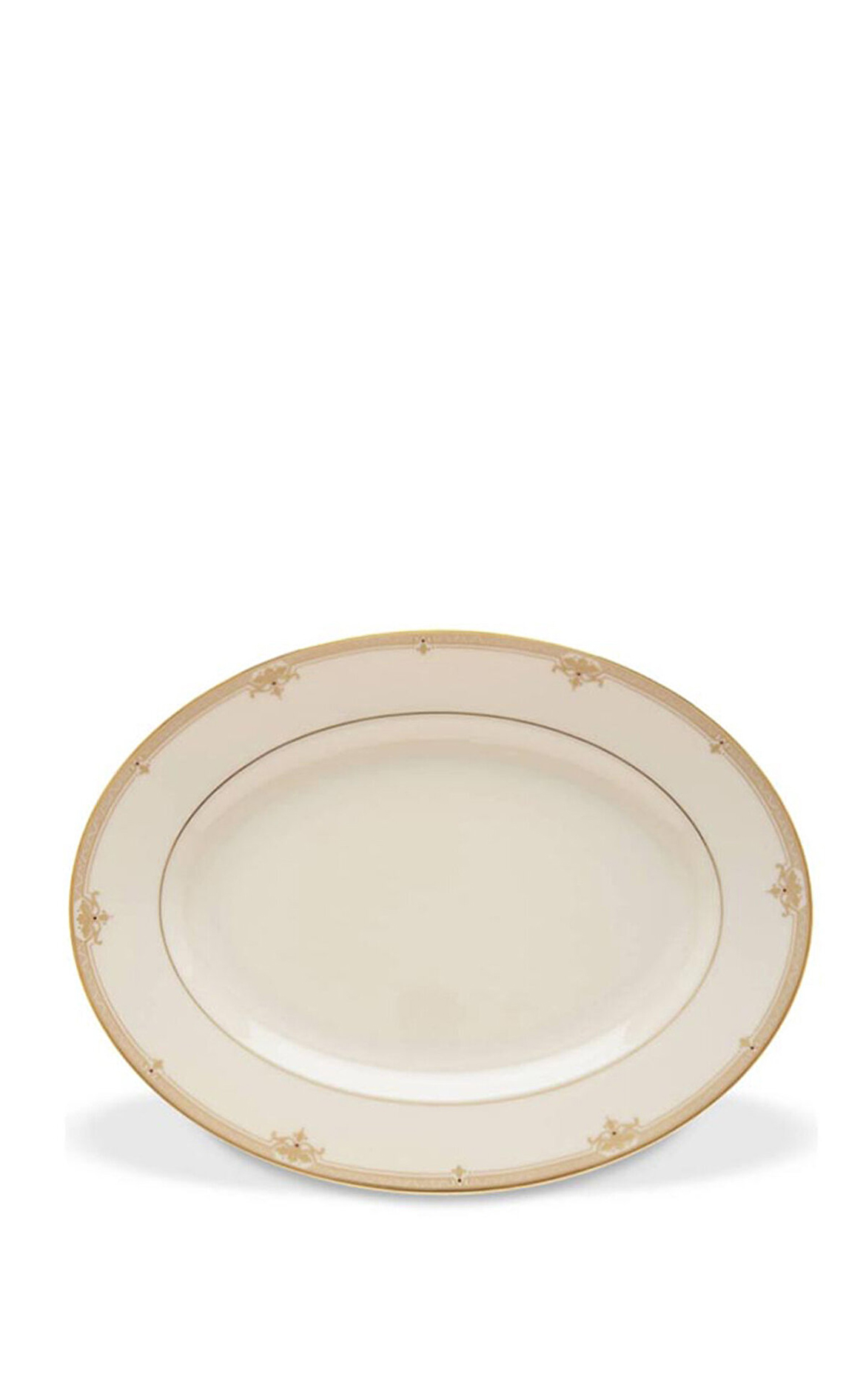 Lenox-Lenox Republic Oval Servis Lenox-Lenox Republic Oval Servis