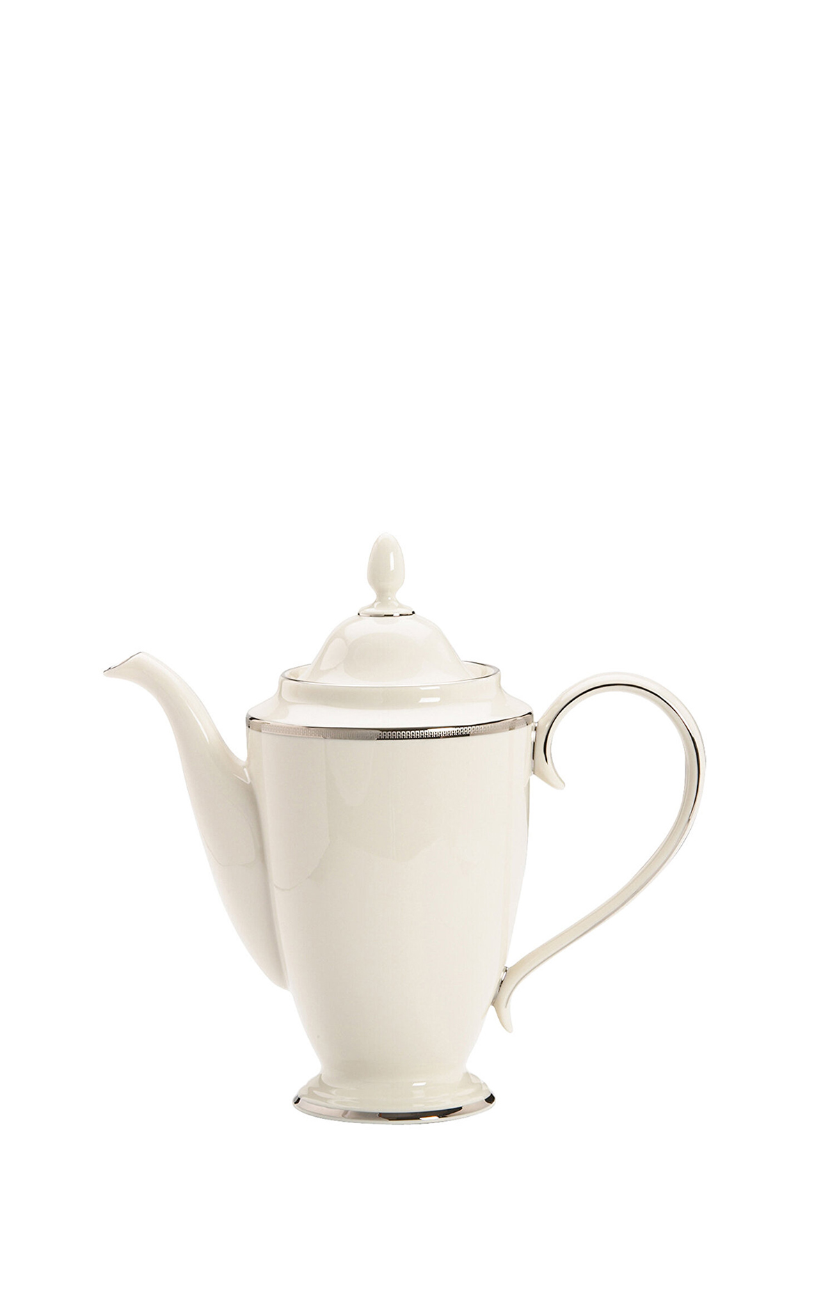 Lenox-Lenox Tuxedo Platinum Kahve/Çay Potu Lenox-Lenox Tuxedo Platinum Kahve/Çay Potu