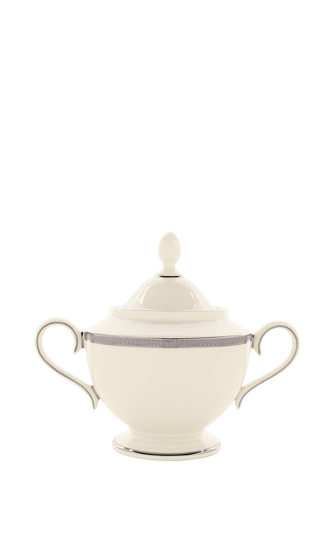 Lenox-Lenox Tuxedo Platinum Şekerlik Lenox-Lenox Tuxedo Platinum Şekerlik