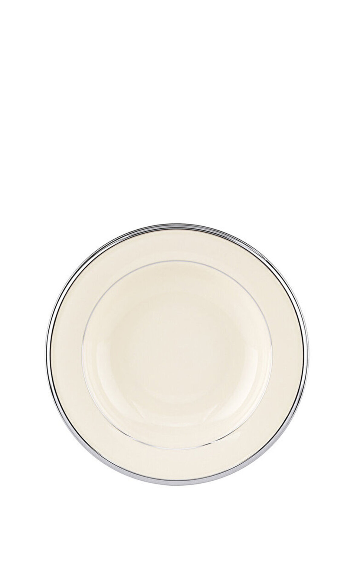 Lenox-Lenox Solitaire Çukur Tabak 23 cm