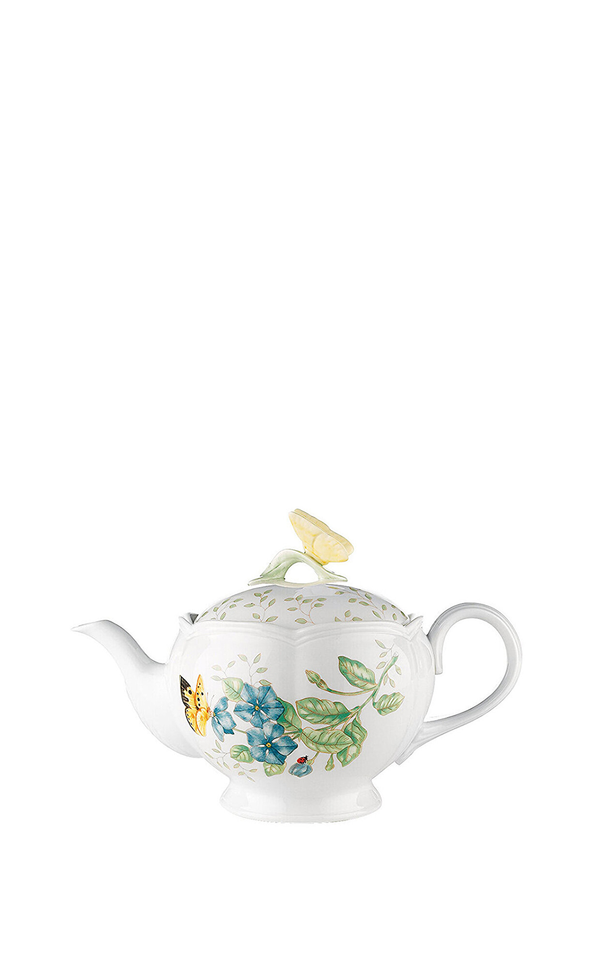 Lenox-Lenox Butterfly Kahve/Çay Potu Lenox-Lenox Butterfly Kahve/Çay Potu