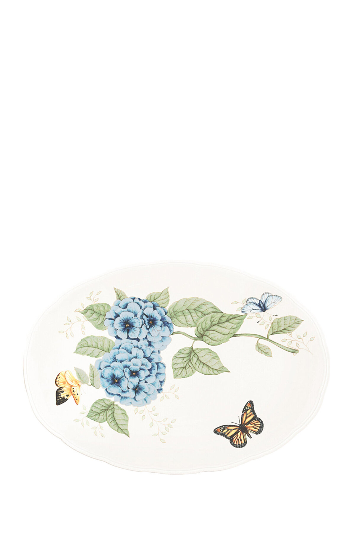 Lenox-Lenox Butterfly Oval Servis