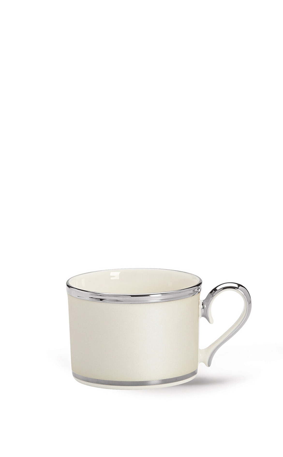 Lenox-Lenox Ivory Frost Kahve/Çay Fincanı