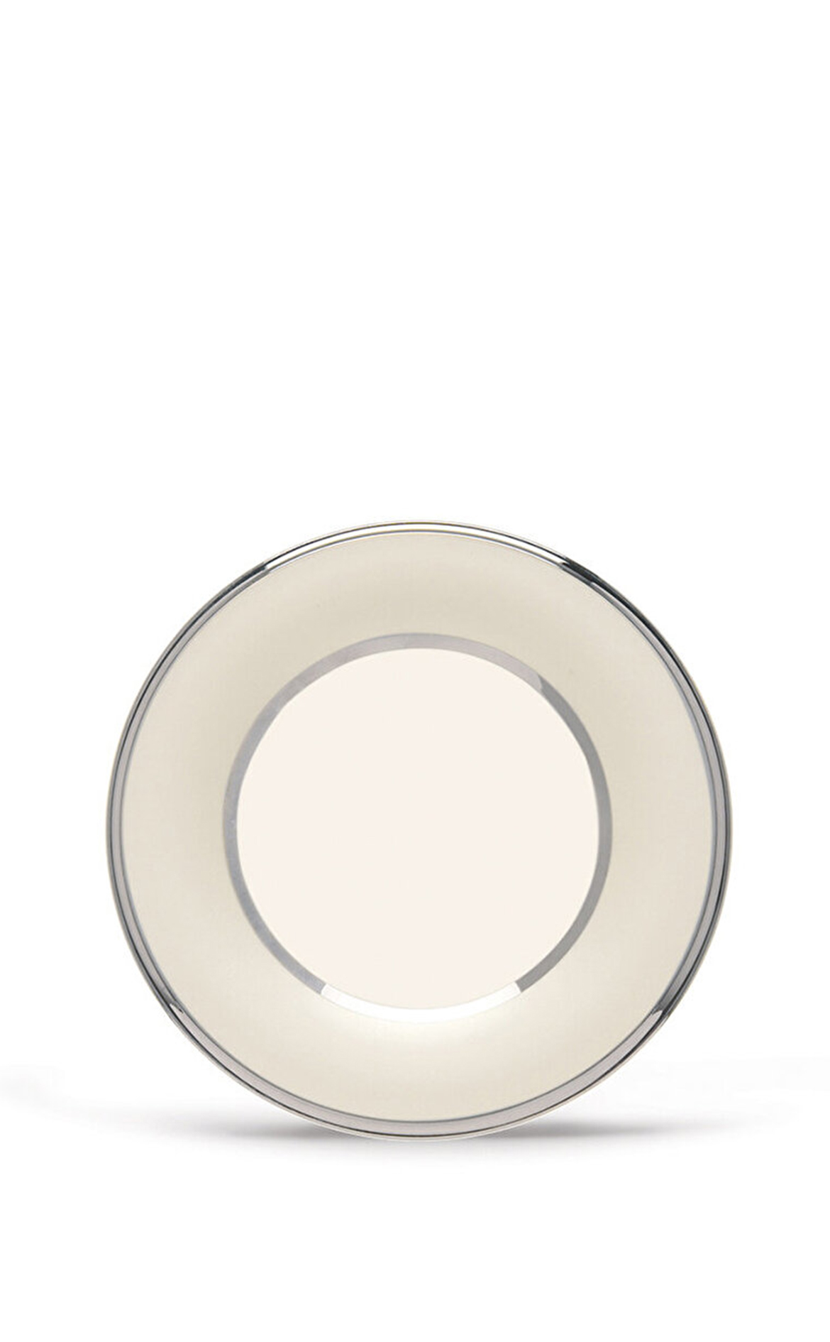 Lenox-Lenox Ivory Frost Kahve/Çay Tabağı