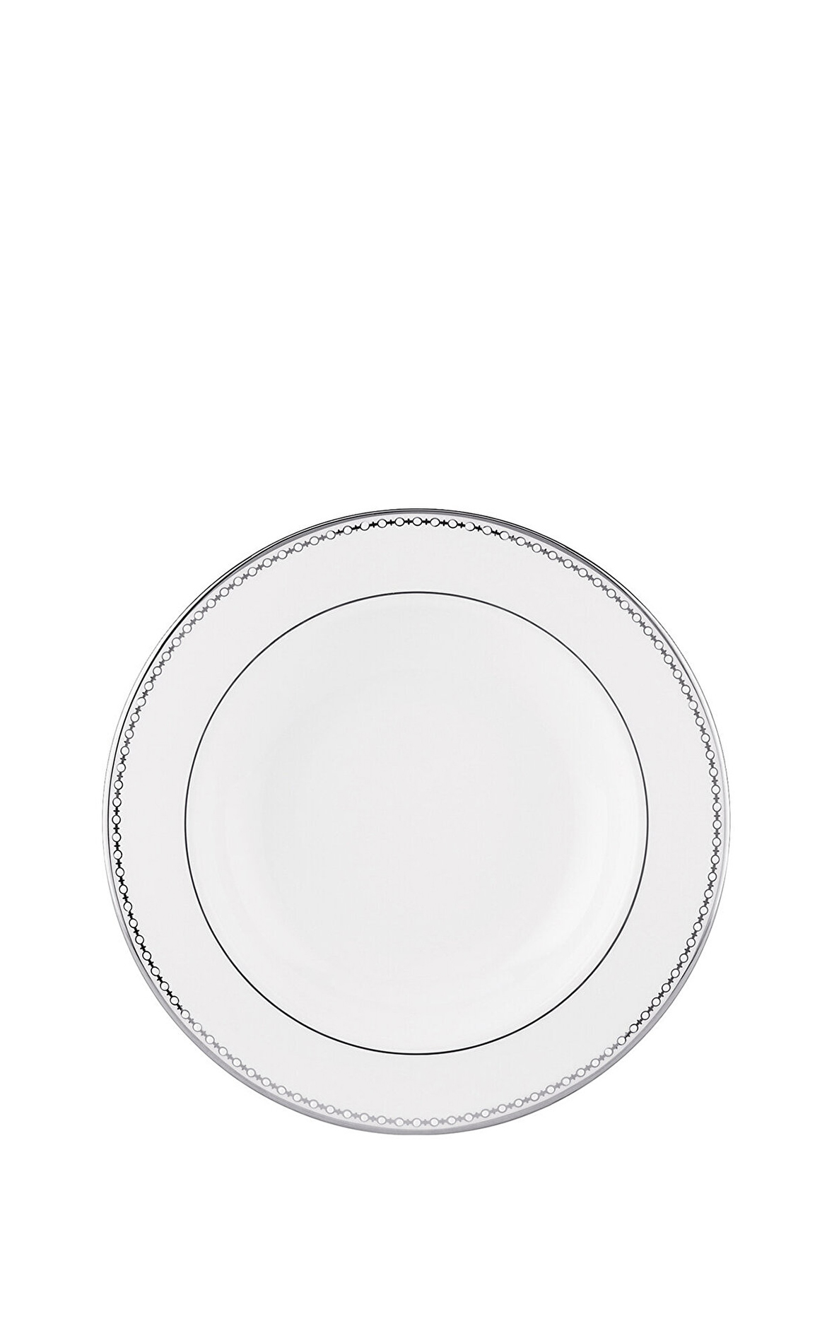 Lenox-Lenox Pearl Platinum Çukur Tabak Lenox-Lenox Pearl Platinum Çukur Tabak