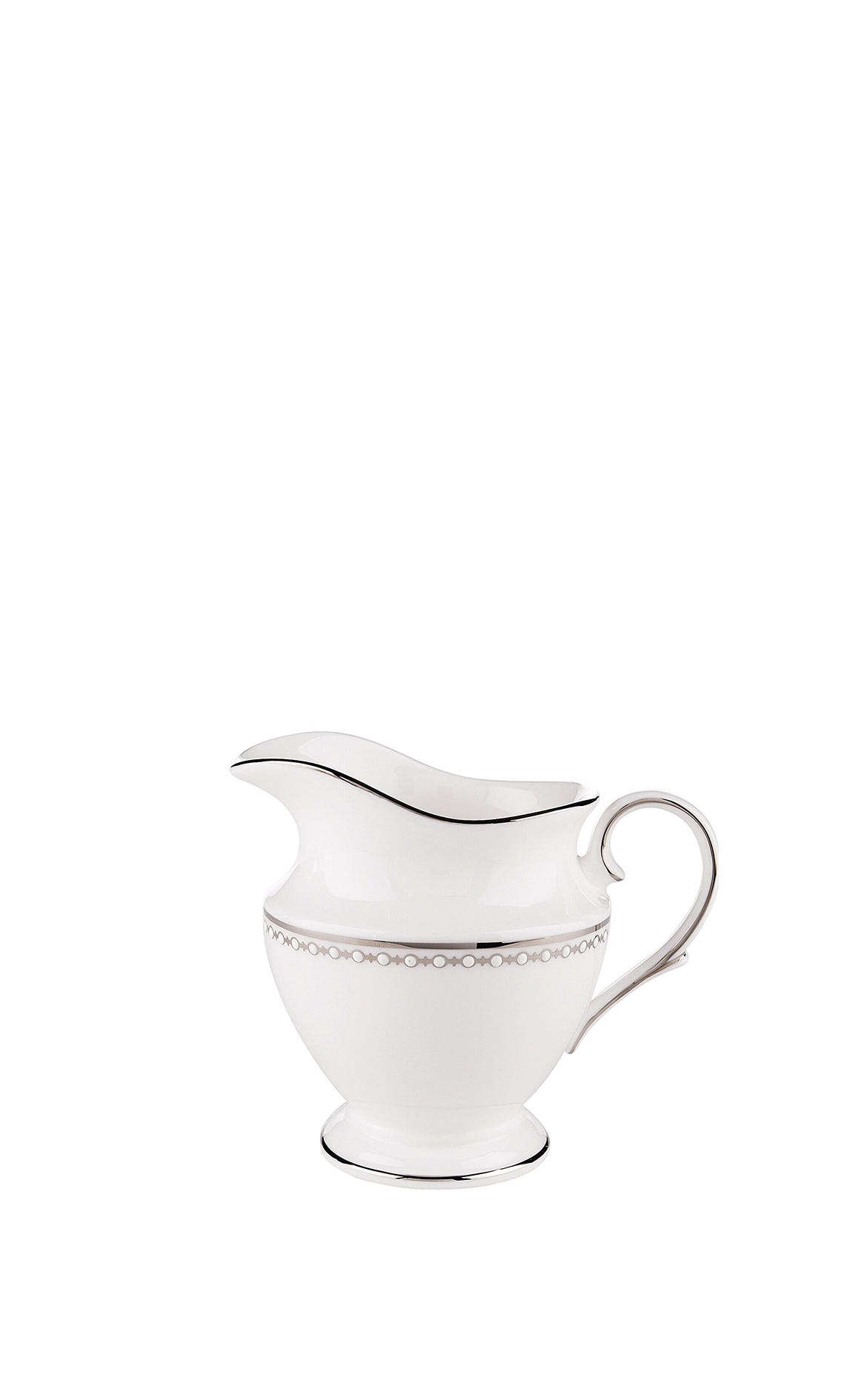 Lenox-Lenox Pearl Platinum Sütlük Lenox-Lenox Pearl Platinum Sütlük