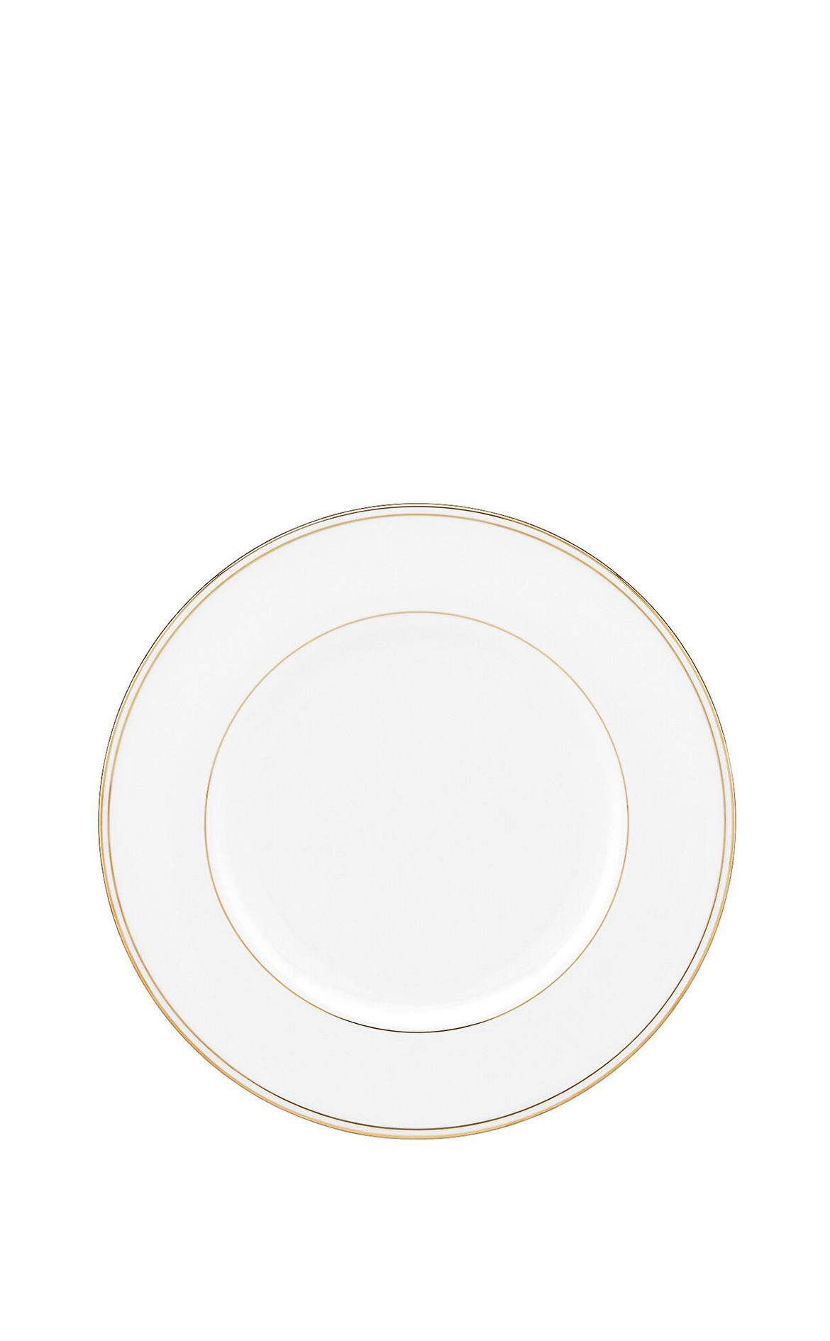 Lenox-Lenox Federal Gold Düz Tabak 23 cm Lenox-Lenox Federal Gold Düz Tabak 23 cm