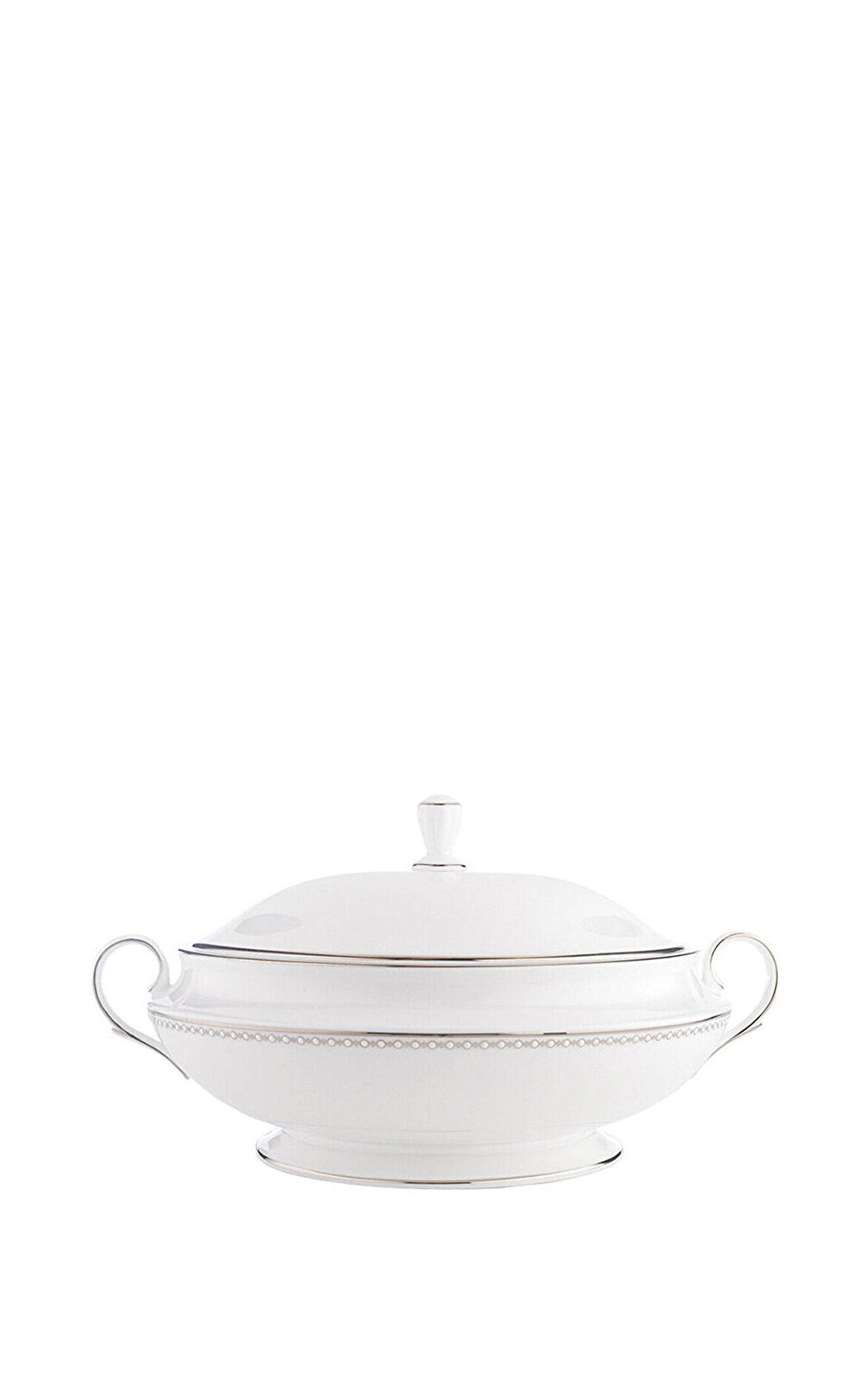 Lenox-Lenox Pearl Platinum Çorbalık