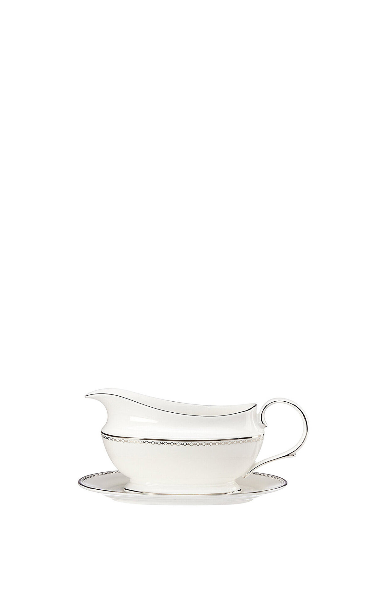 Lenox-Lenox Pearl Platinum Sosluk
