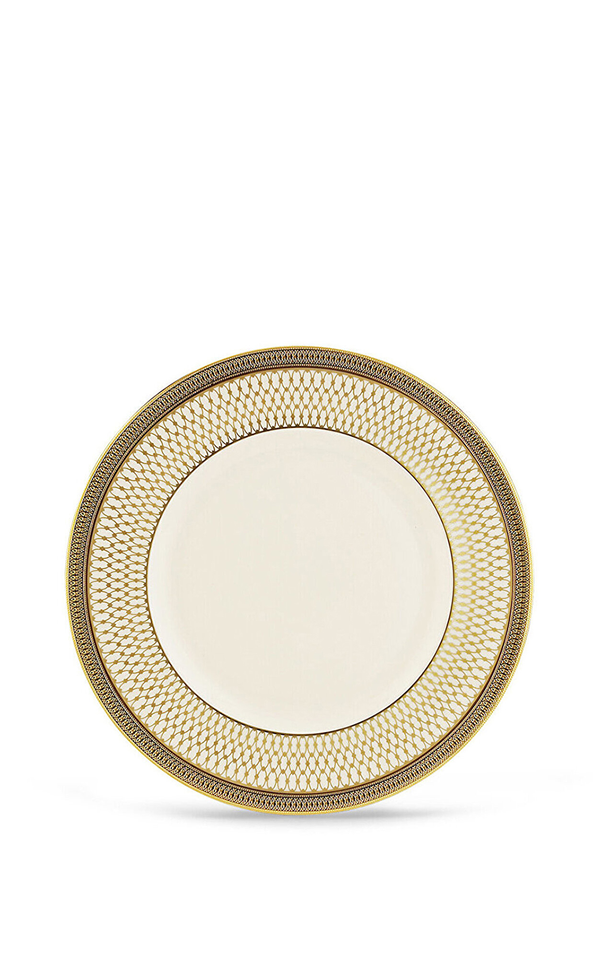 Lenox-Lenox Lowell Düz Tabak 23 cm Lenox-Lenox Lowell Düz Tabak 23 cm