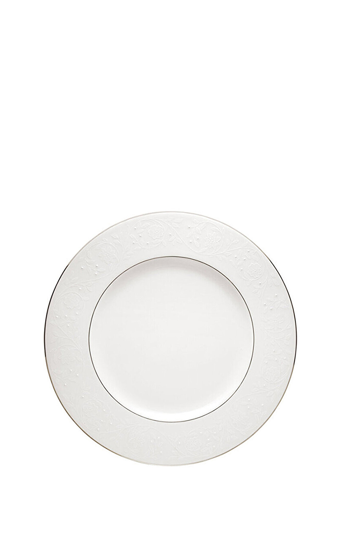 Lenox-Lenox Opal Innocence Düz Tabak 23 cm Lenox-Lenox Opal Innocence Düz Tabak 23 cm