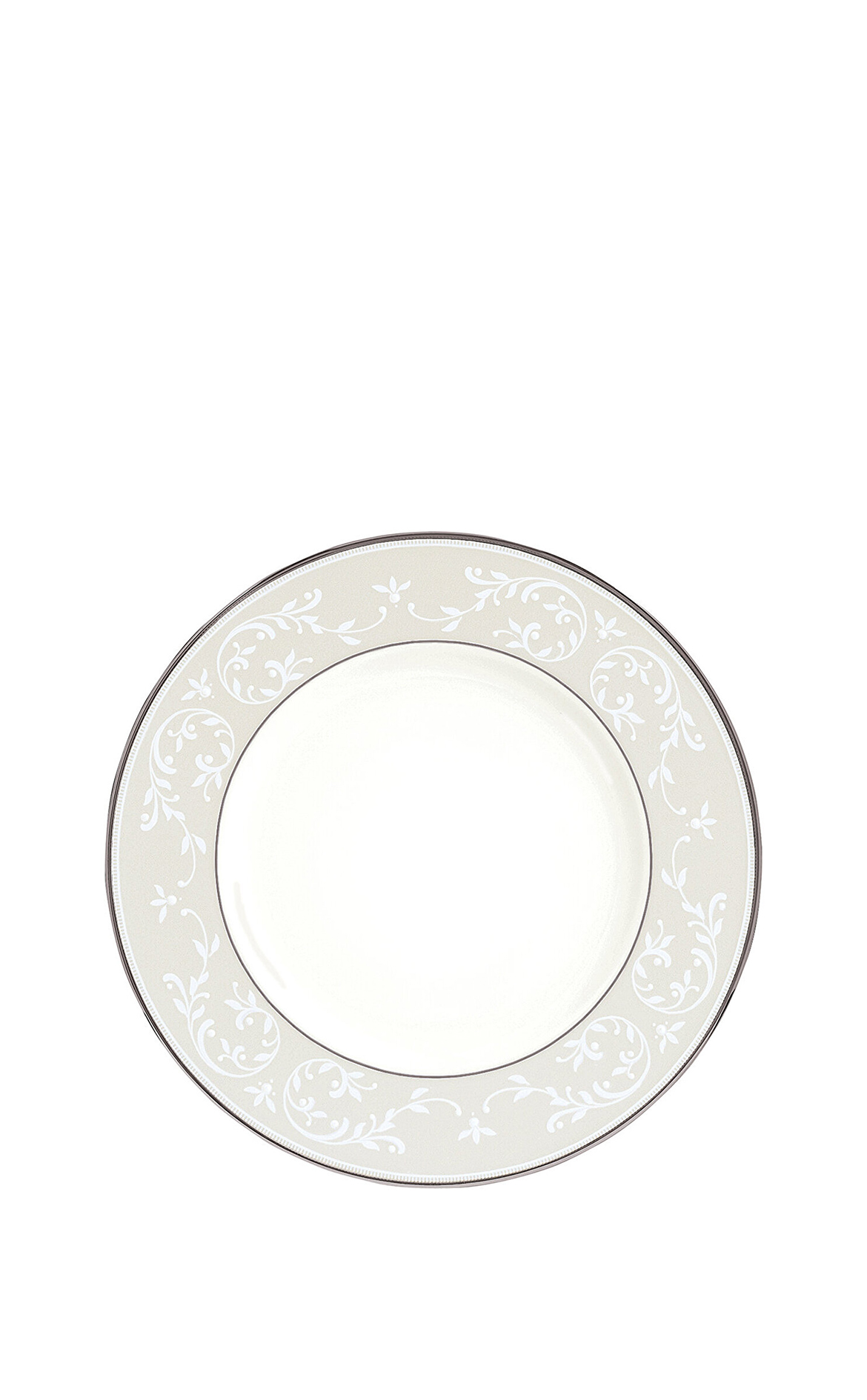 Lenox-Lenox Opal Innocence Düz Tabak 21 cm Lenox-Lenox Opal Innocence Düz Tabak 21 cm