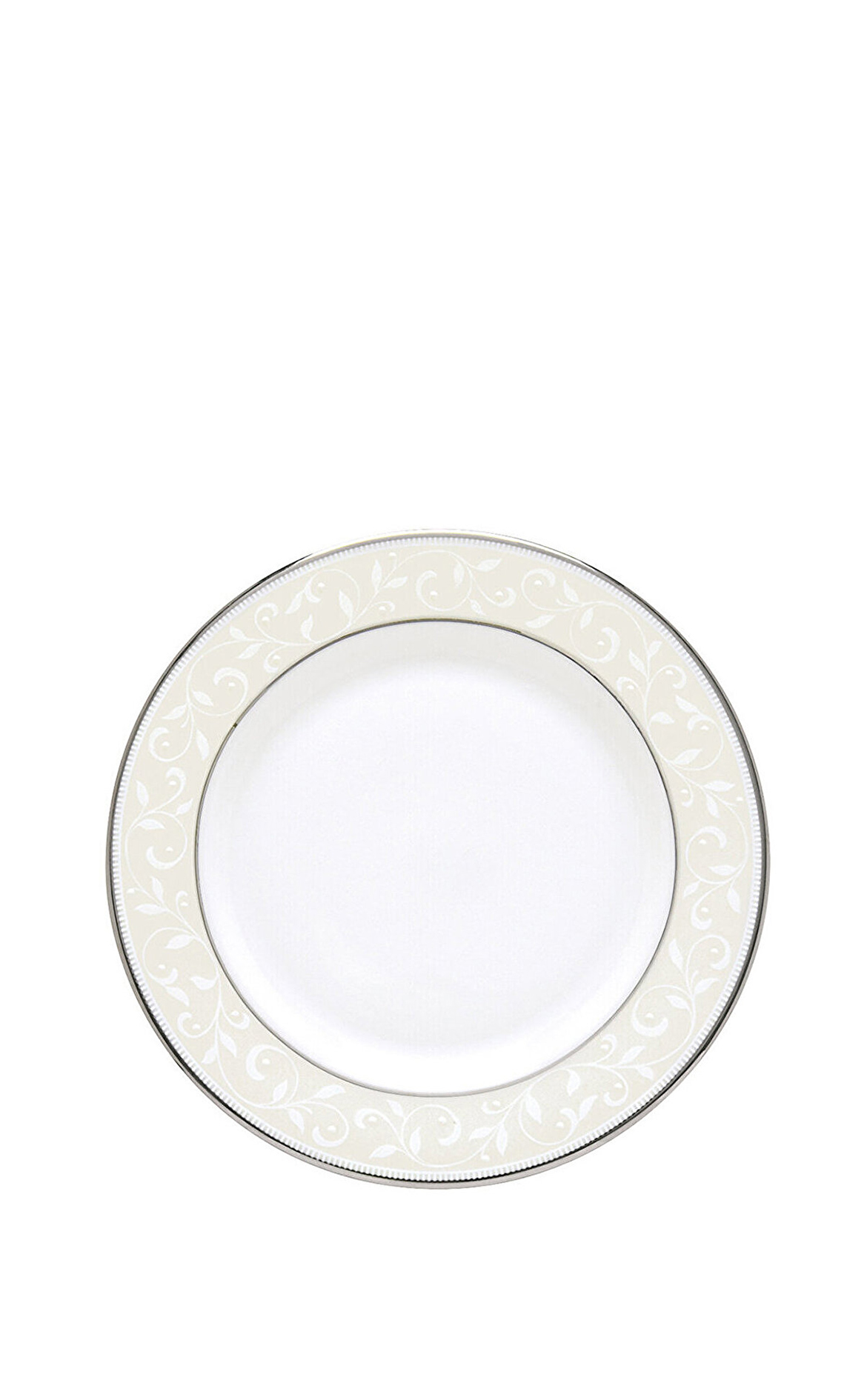 Lenox-Lenox Opal Innocence Düz Tabak 15 cm Lenox-Lenox Opal Innocence Düz Tabak 15 cm