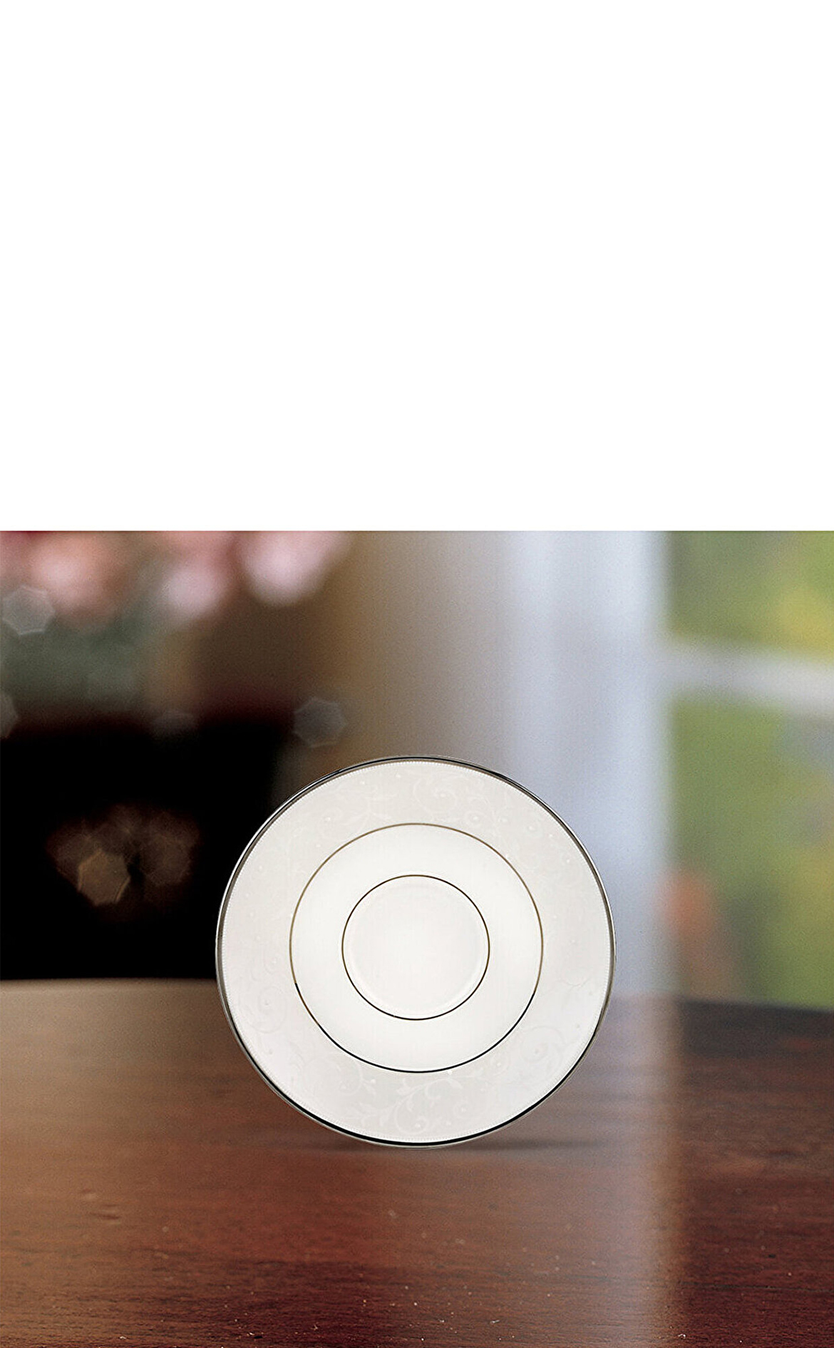 Lenox-Lenox Opal Innocence Kahve/Çay Tabağı Lenox-Lenox Opal Innocence Kahve/Çay Tabağı