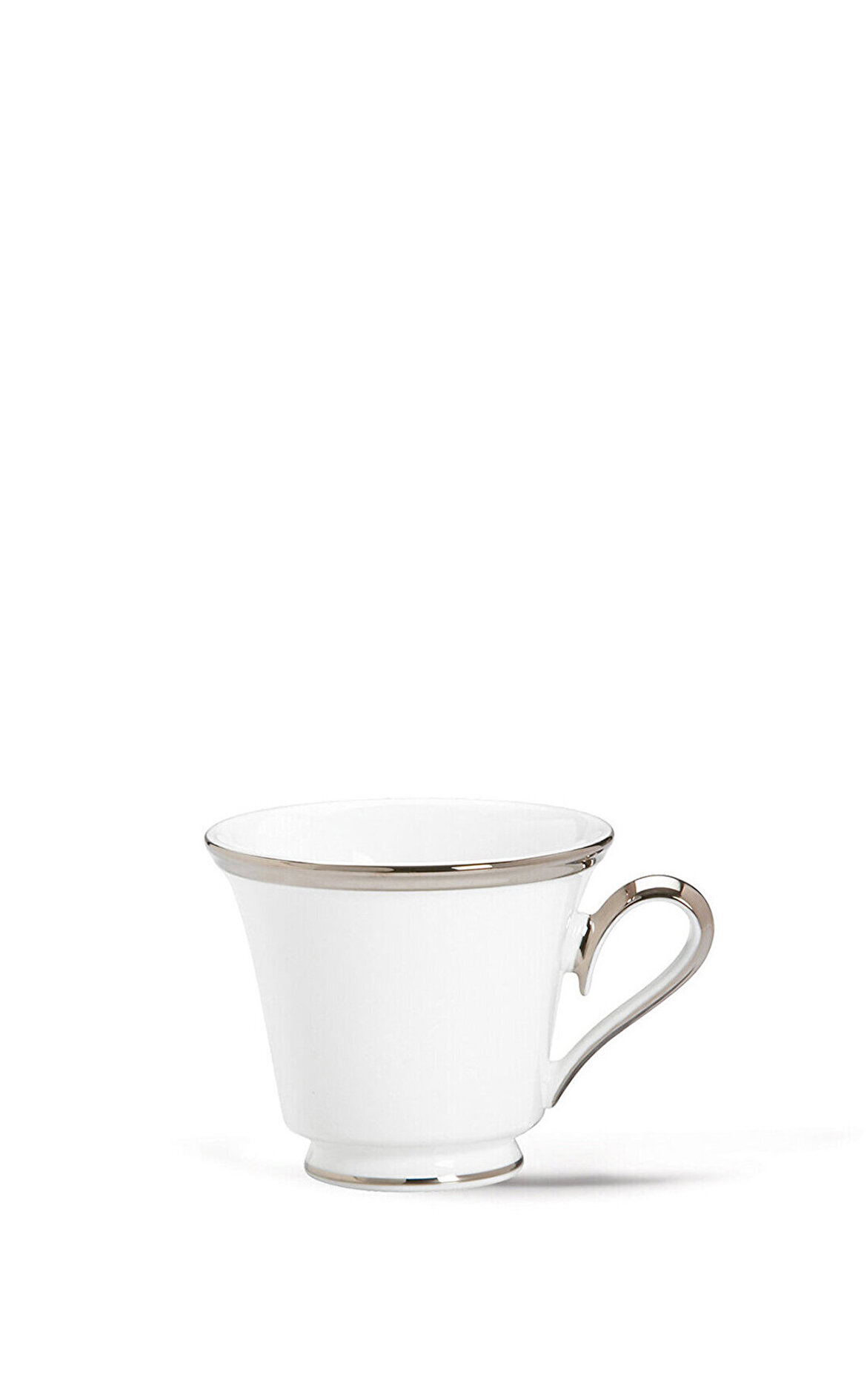 Lenox-Lenox Solitaire White Kahve/Çay Fincanı