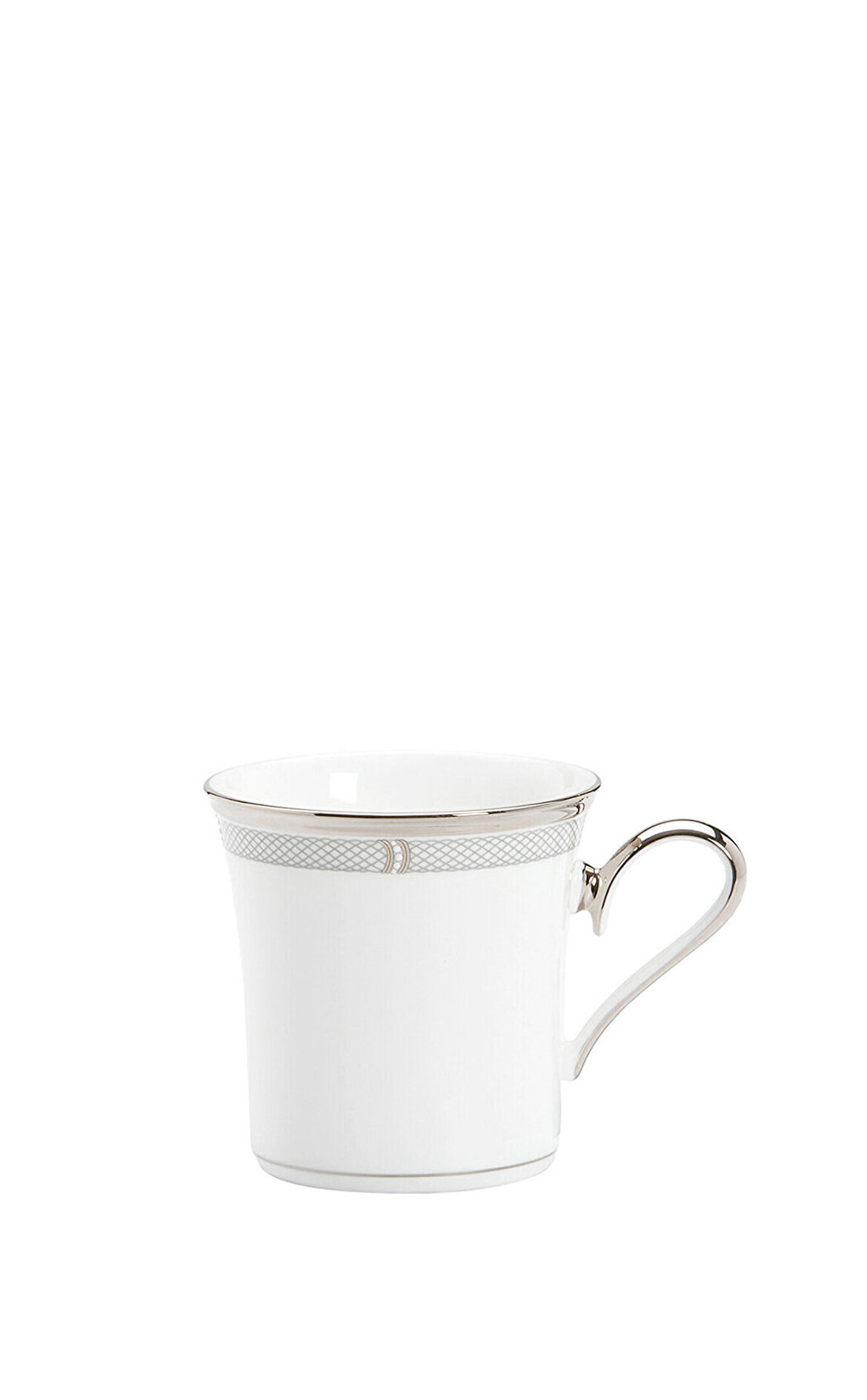 Lenox-Lenox Solitaire White Kupa