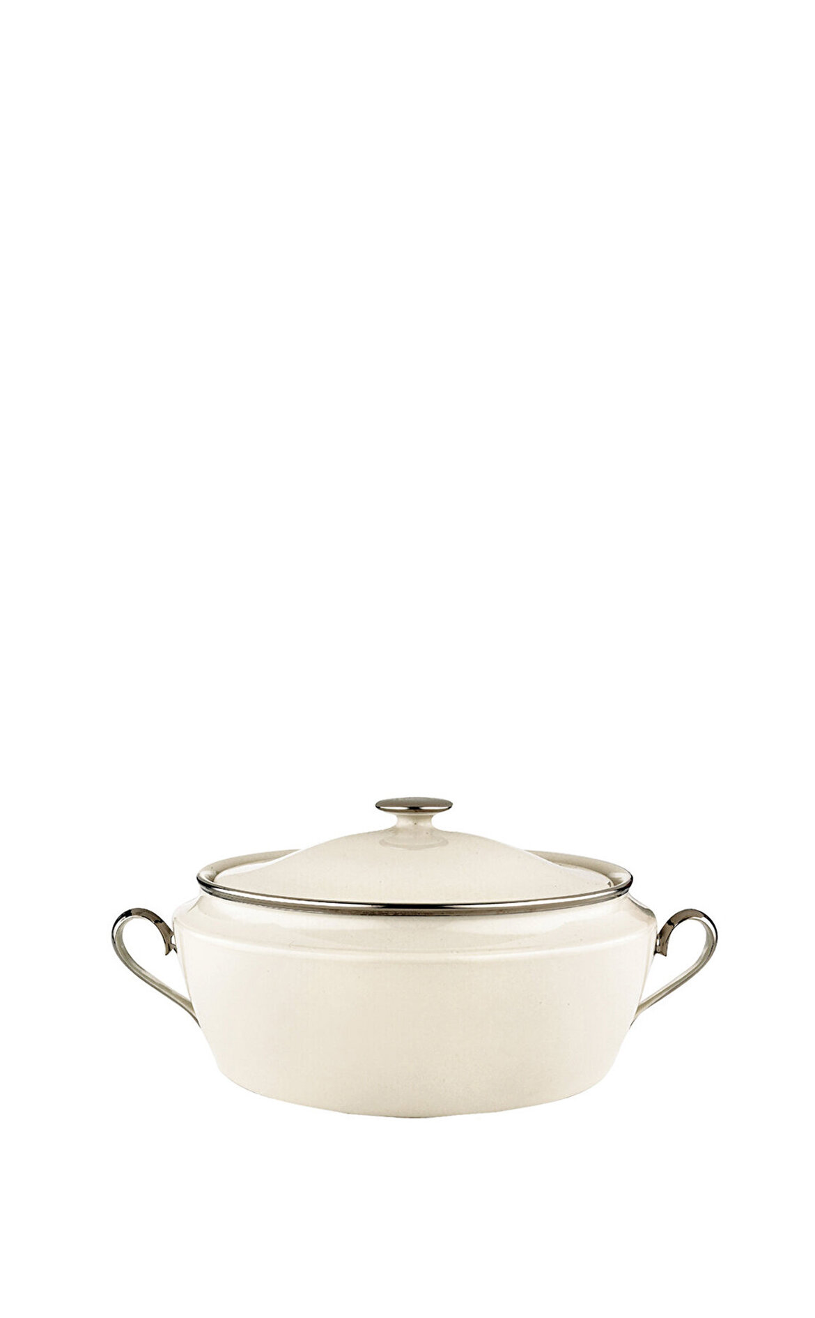 Lenox-Lenox Solitaire Çorbalık