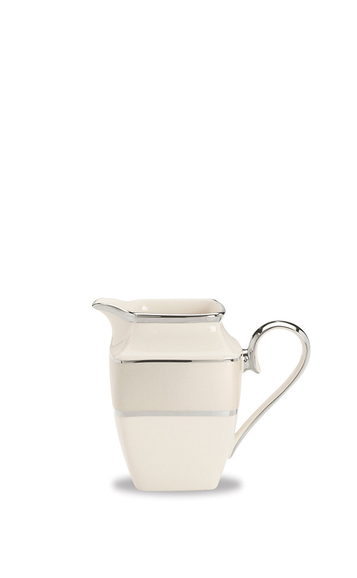 Lenox-Lenox Ivory Frost Sütlük Lenox-Lenox Ivory Frost Sütlük