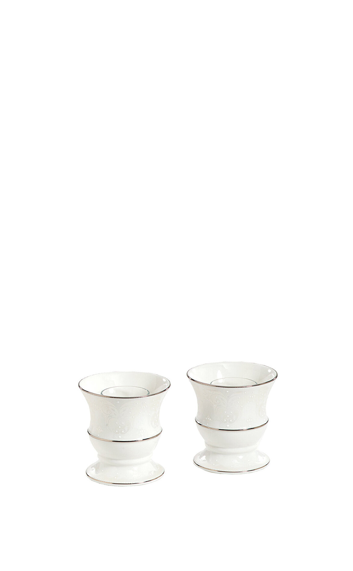 Lenox-Lenox Opal Innocence Mumluk, 2'li Set