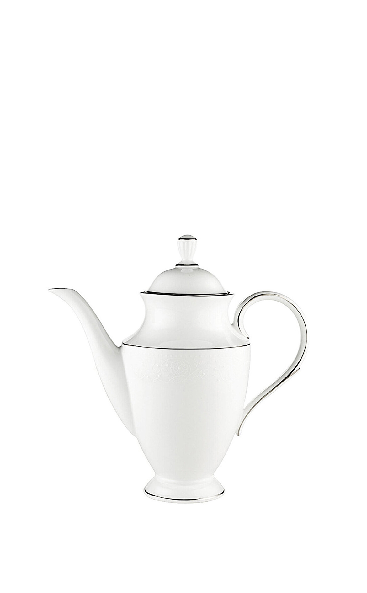 Lenox-Lenox Floral Veil Kahve/Çay Potu Lenox-Lenox Floral Veil Kahve/Çay Potu