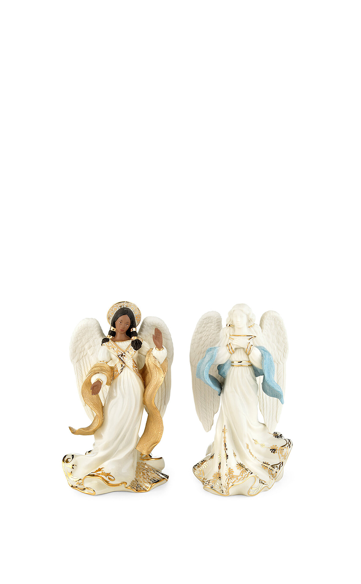 Lenox-Lenox First Blessing Biblo 2'li Set Lenox-Lenox First Blessing Biblo 2'li Set
