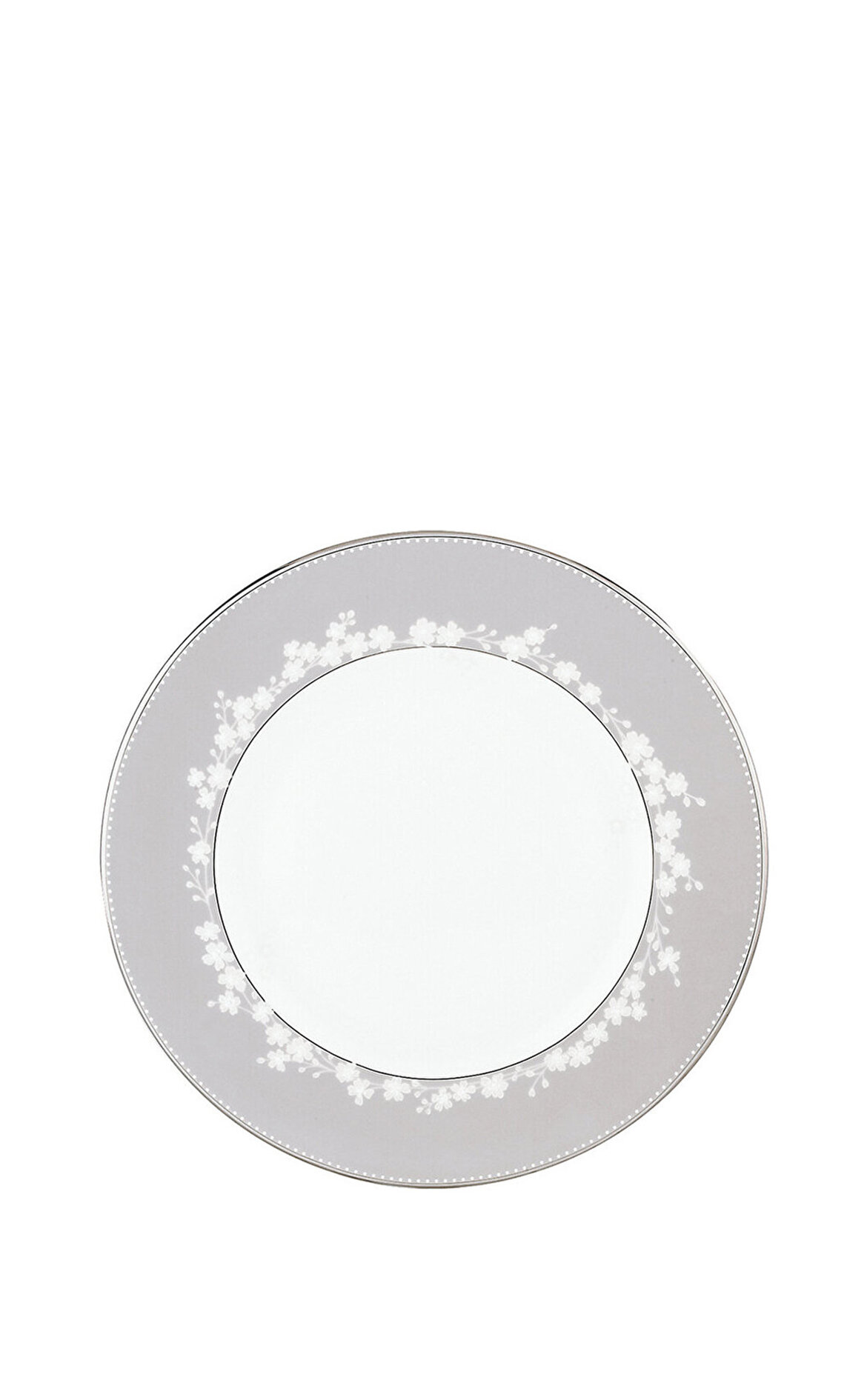 Lenox-Lenox Bellina Düz Tabak, 20 cm