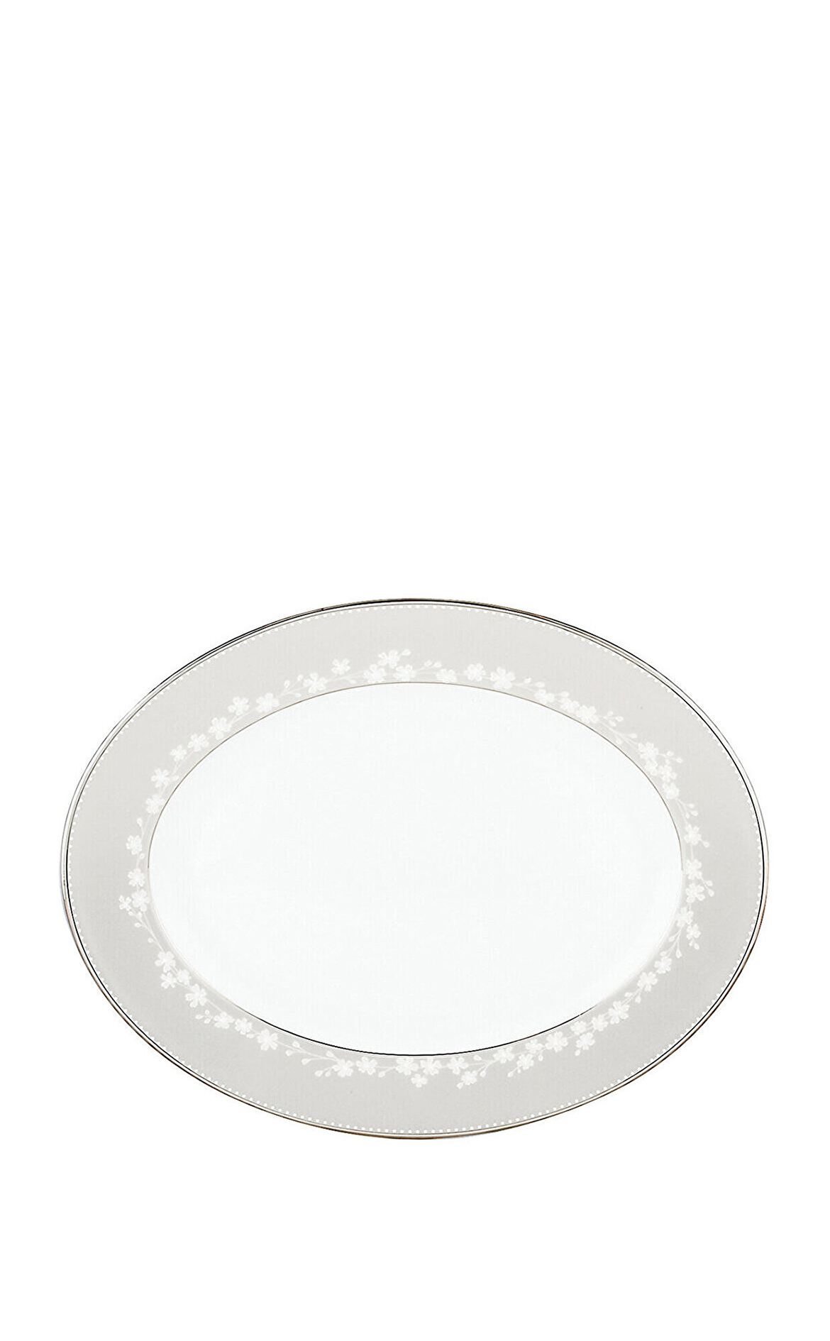 Lenox-Lenox Bellina Oval Servis