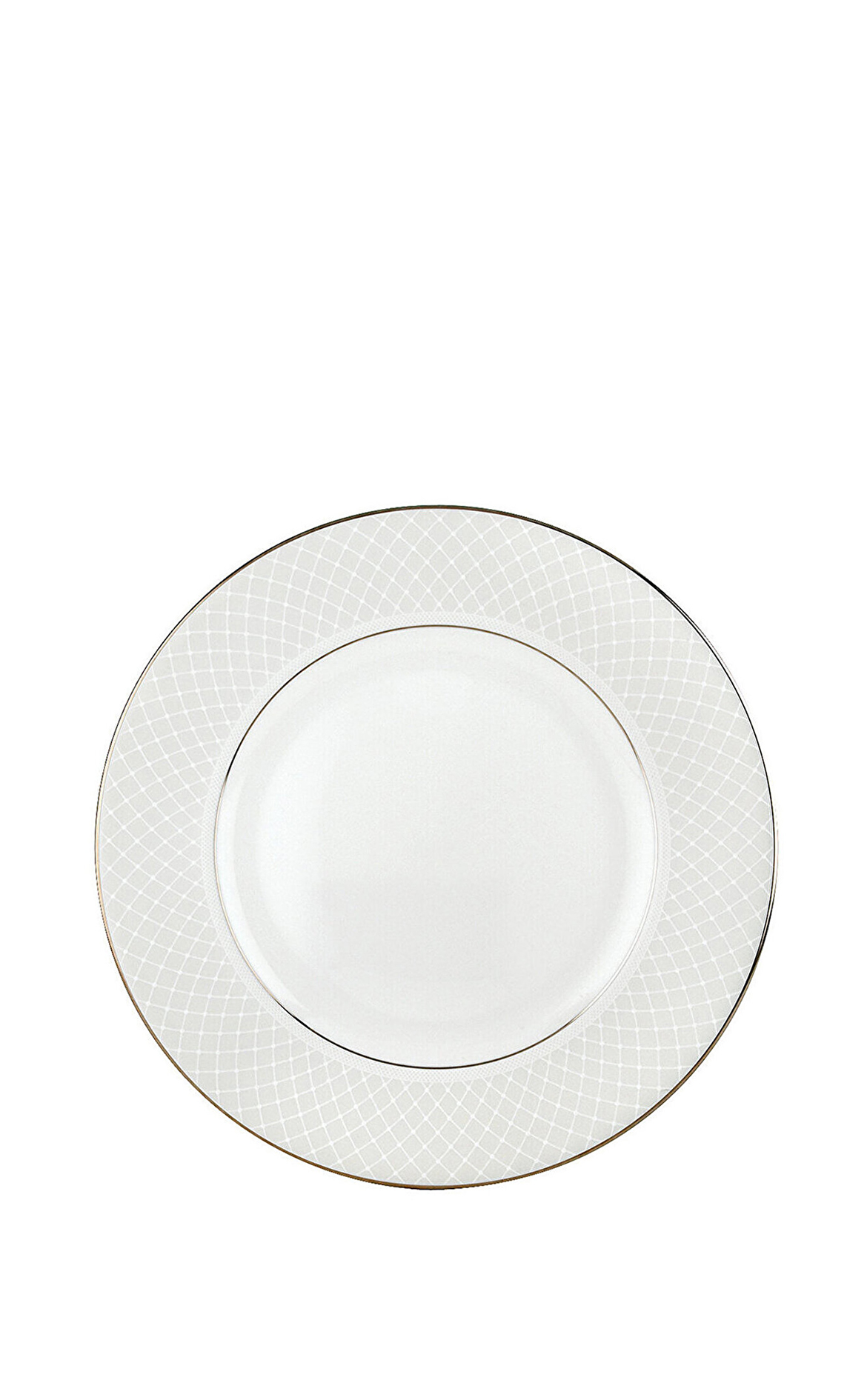 Lenox-Lenox Venetian Lace Düz Tabak 27 cm Lenox-Lenox Venetian Lace Düz Tabak 27 cm