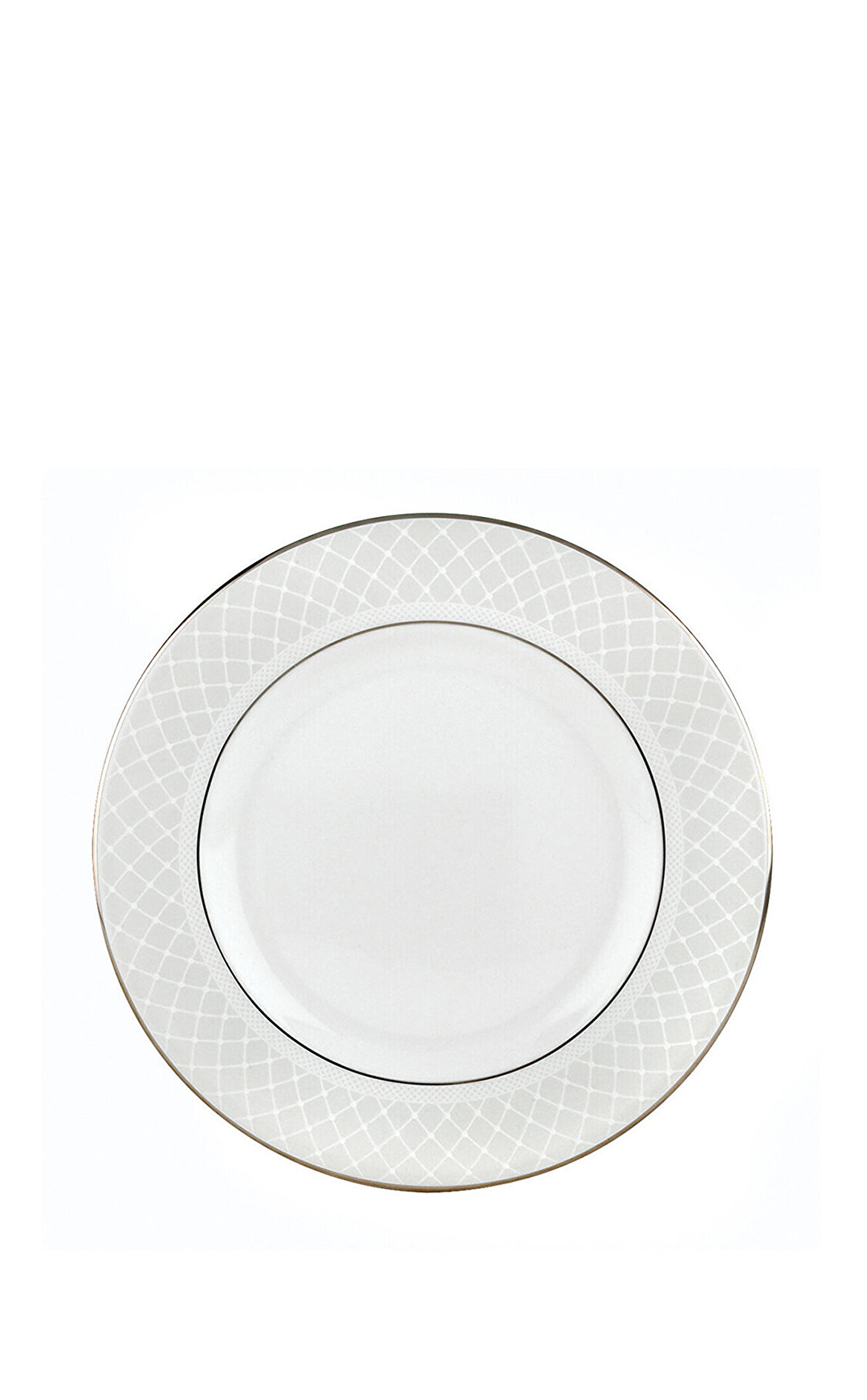 Lenox-Lenox Venetian Lace Düz Tabak 27 cm Lenox-Lenox Venetian Lace Düz Tabak 27 cm