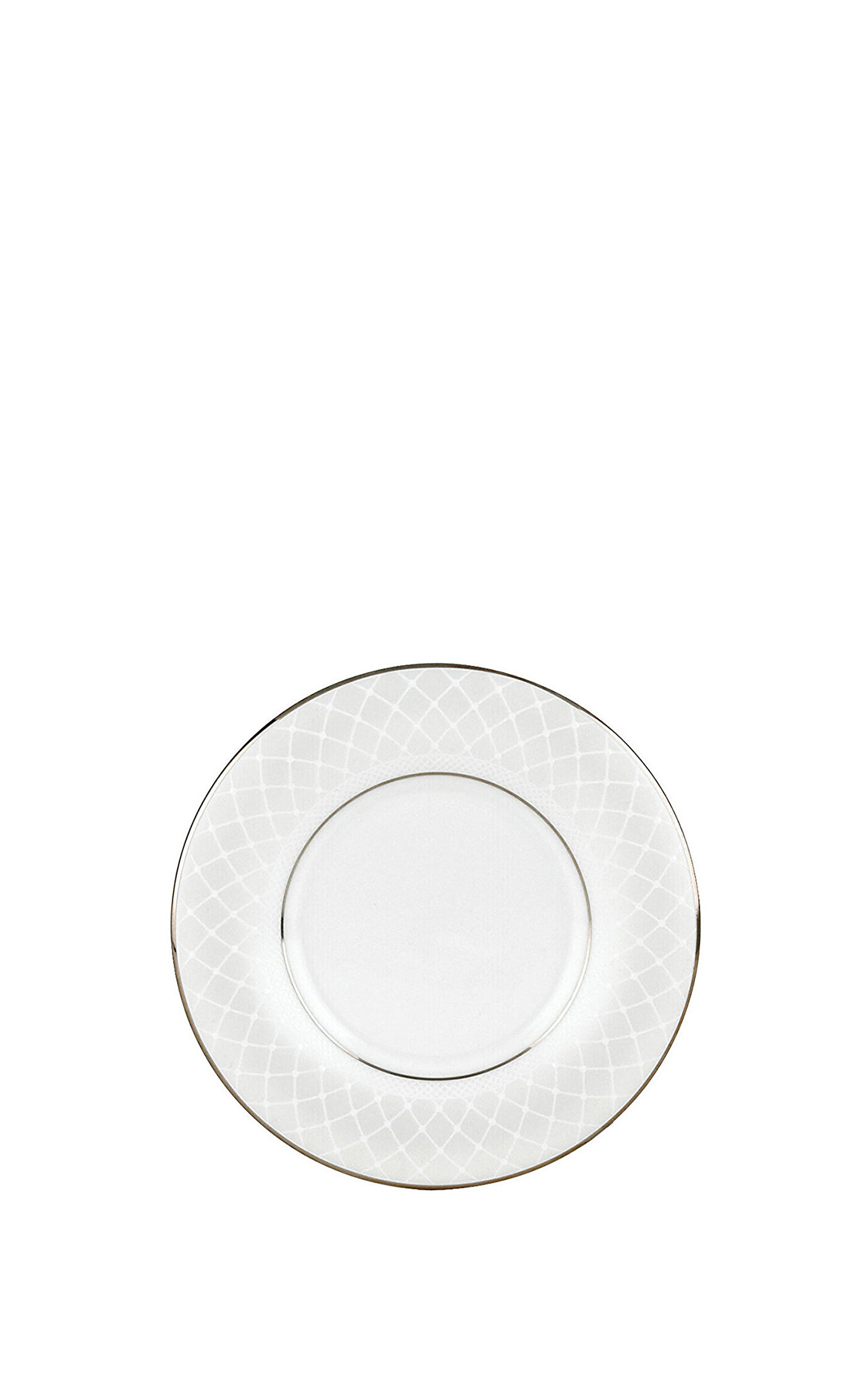 Lenox-Lenox Venetian Lace Kahve/Çay Tabağı Lenox-Lenox Venetian Lace Kahve/Çay Tabağı