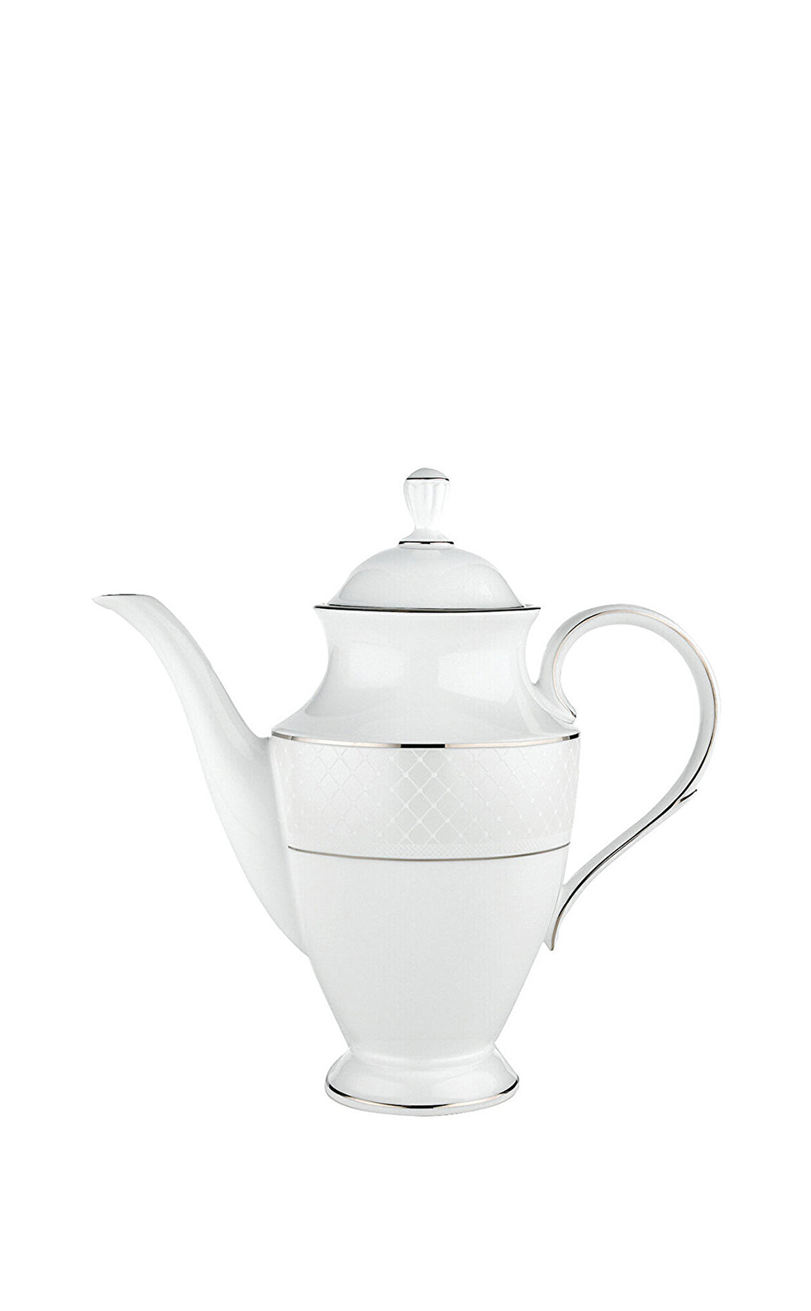 Lenox-Lenox Venetian Lace Kahve/Çay Potu Lenox-Lenox Venetian Lace Kahve/Çay Potu