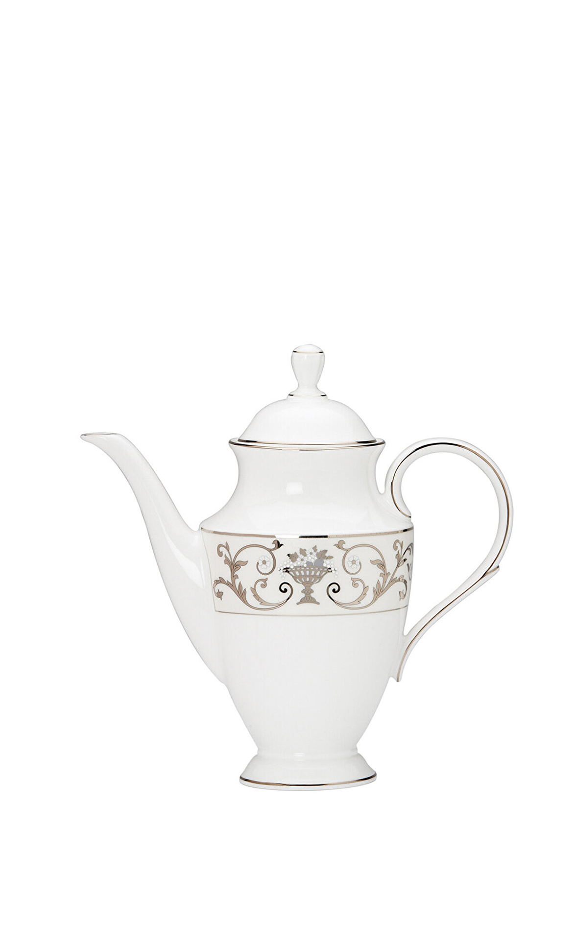Lenox-Lenox Autumn Legacy Kahve/Çay Potu Lenox-Lenox Autumn Legacy Kahve/Çay Potu