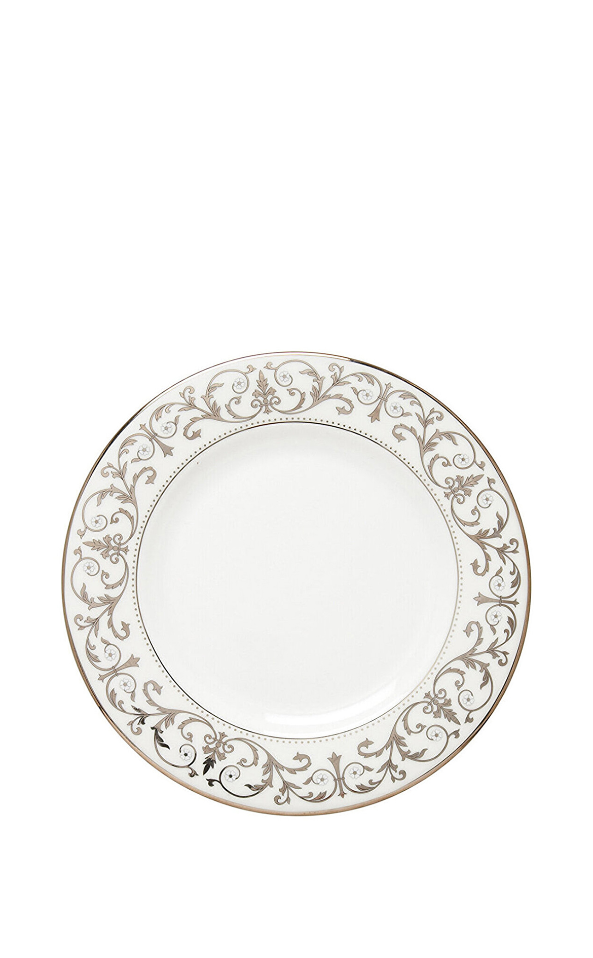Lenox-Lenox Autumn Legacy Düz Tabak, 20 cm Lenox-Lenox Autumn Legacy Düz Tabak, 20 cm