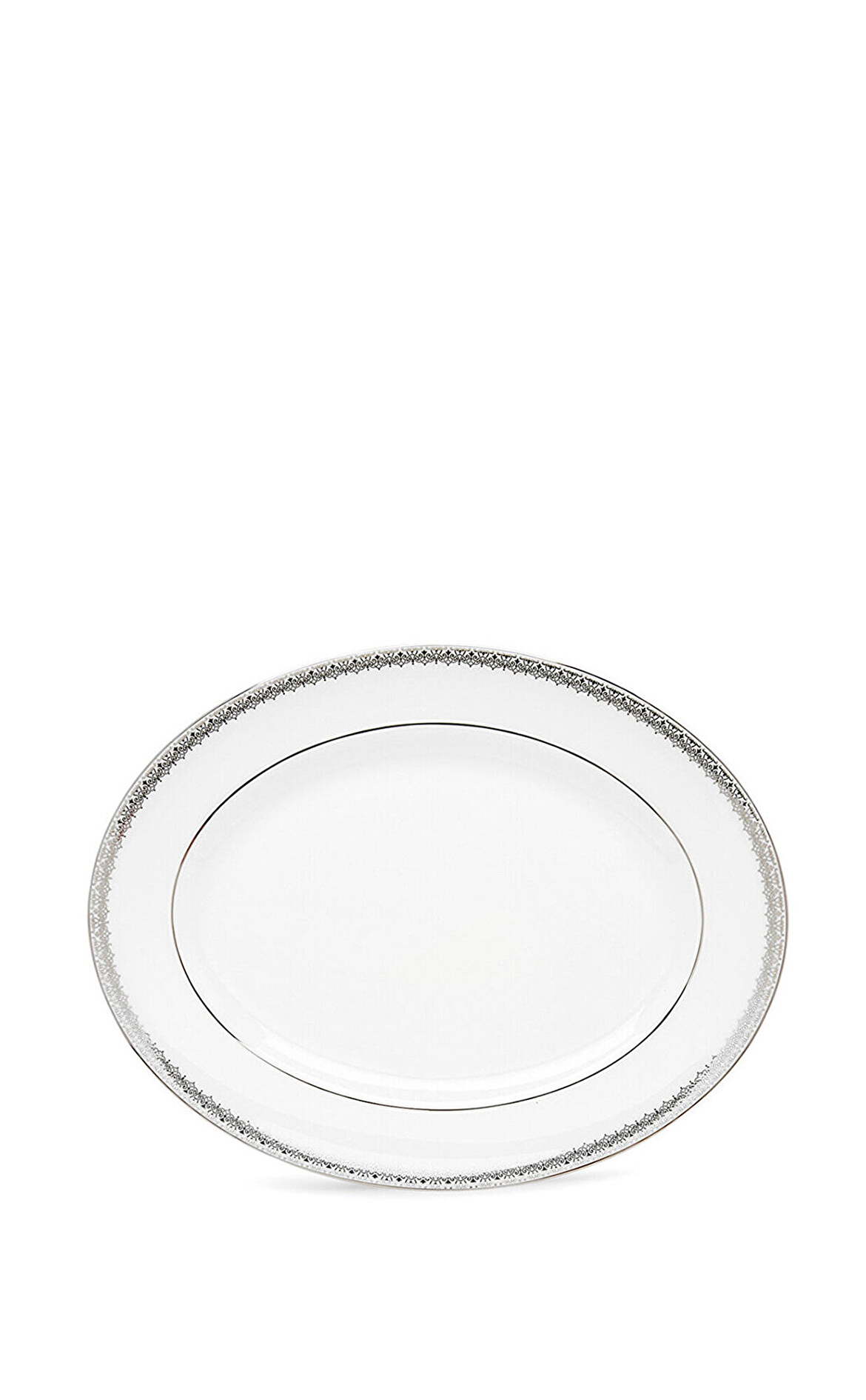 Lenox-Lenox Lace Couture Oval Servis Lenox-Lenox Lace Couture Oval Servis