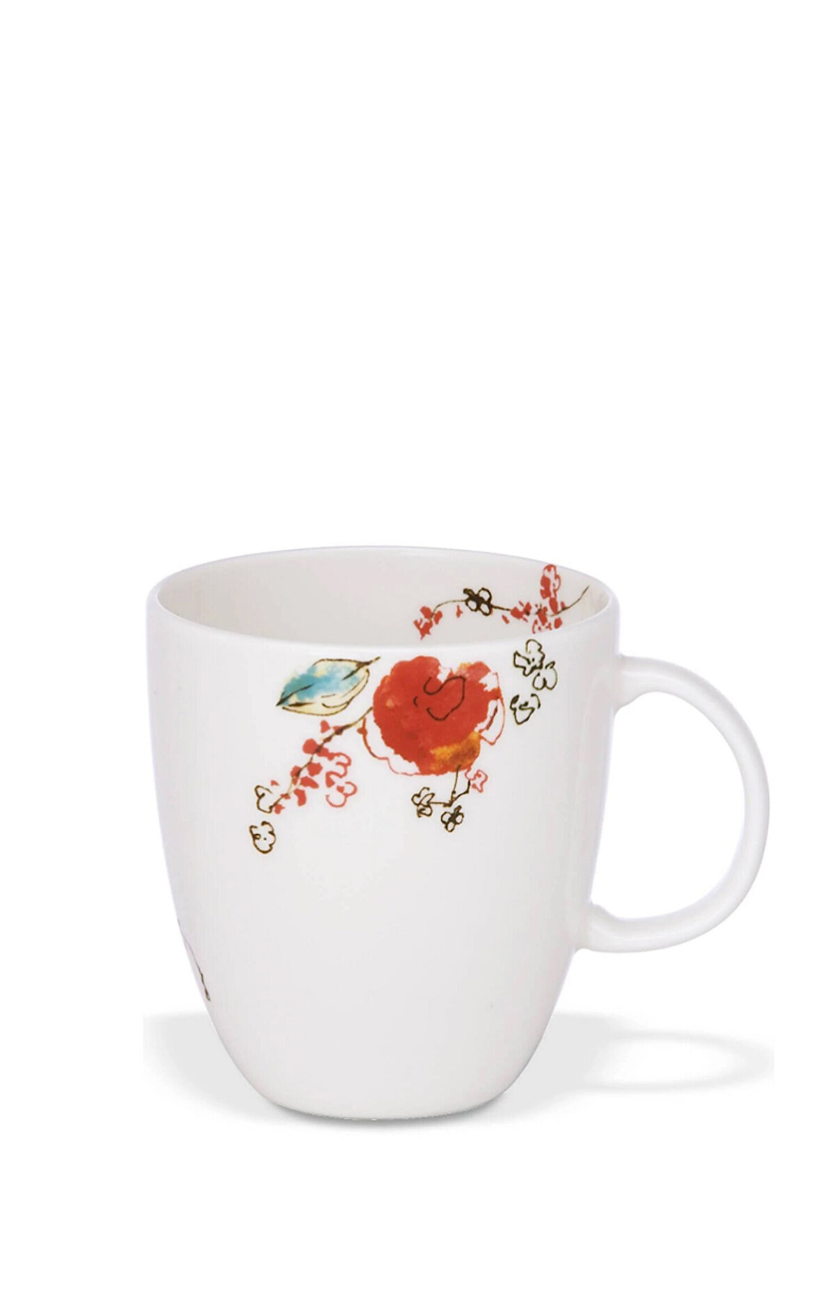 Lenox-Lenox Chirp Kahve/Çay Fincanı