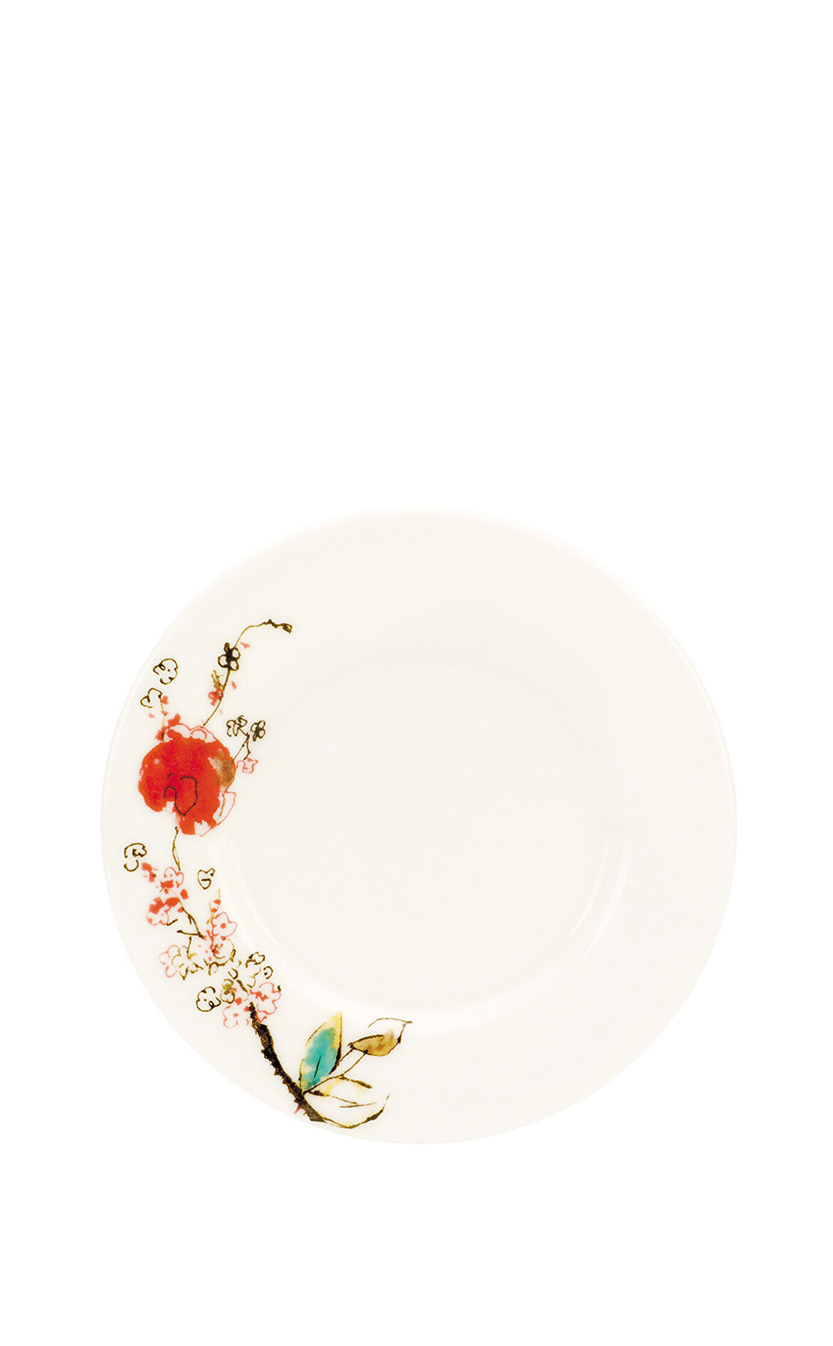 Lenox-Lenox Chirp Düz Tabak 15 cm